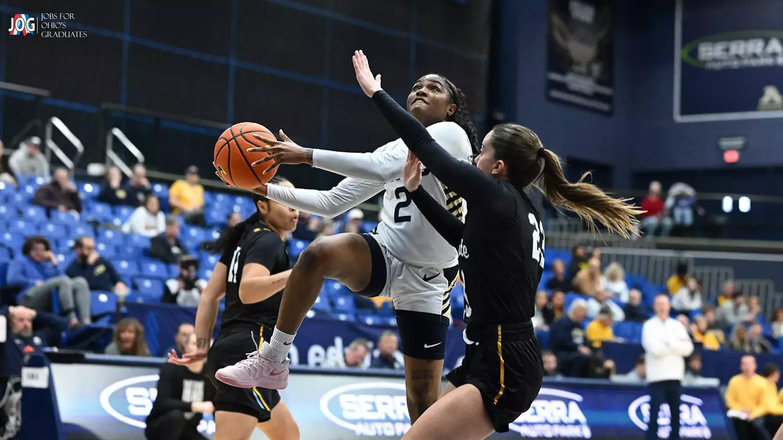 University of Akron Athletics