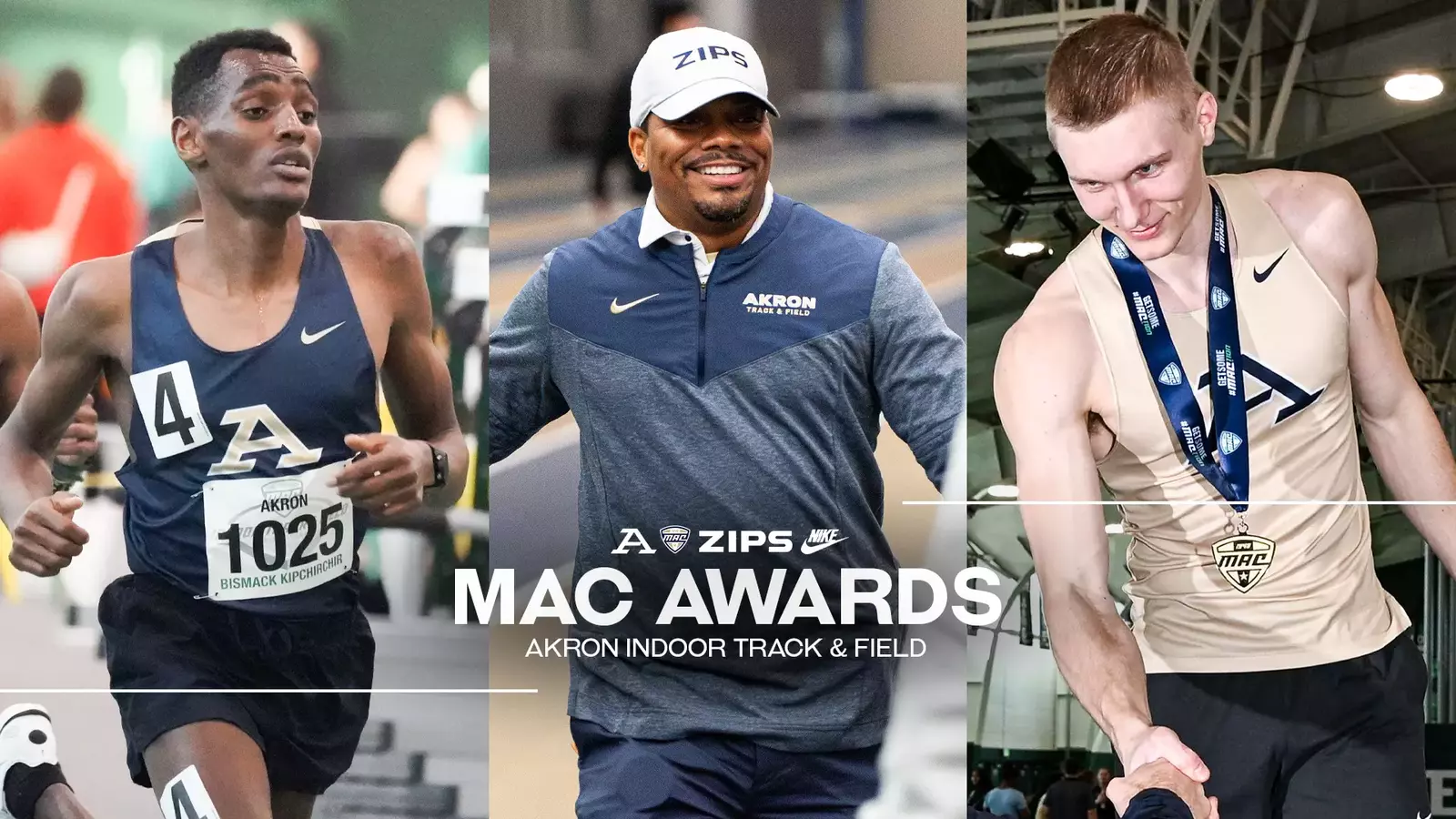University of Akron Athletics