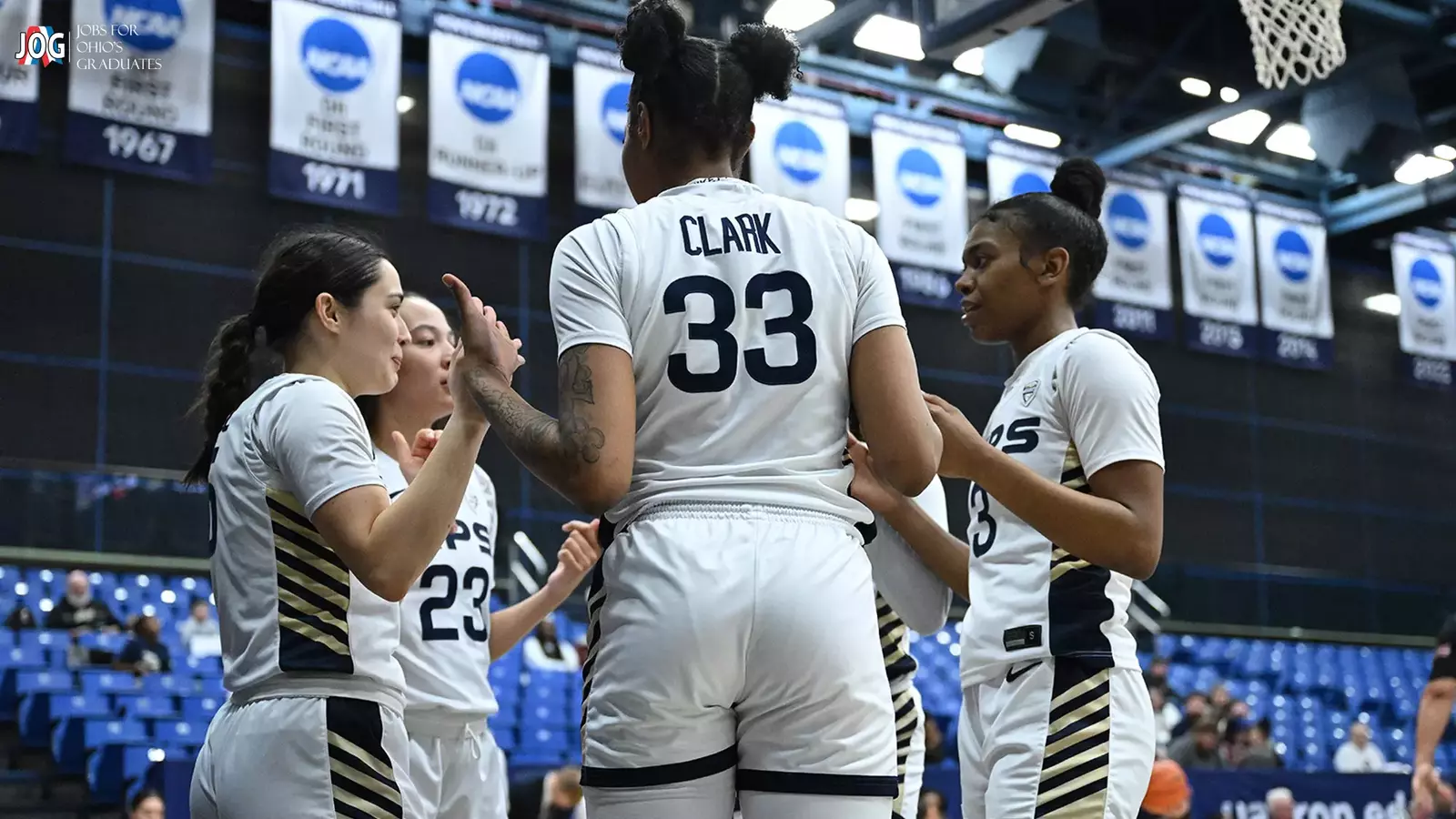 University of Akron Athletics