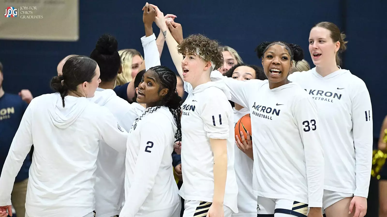 University of Akron Athletics