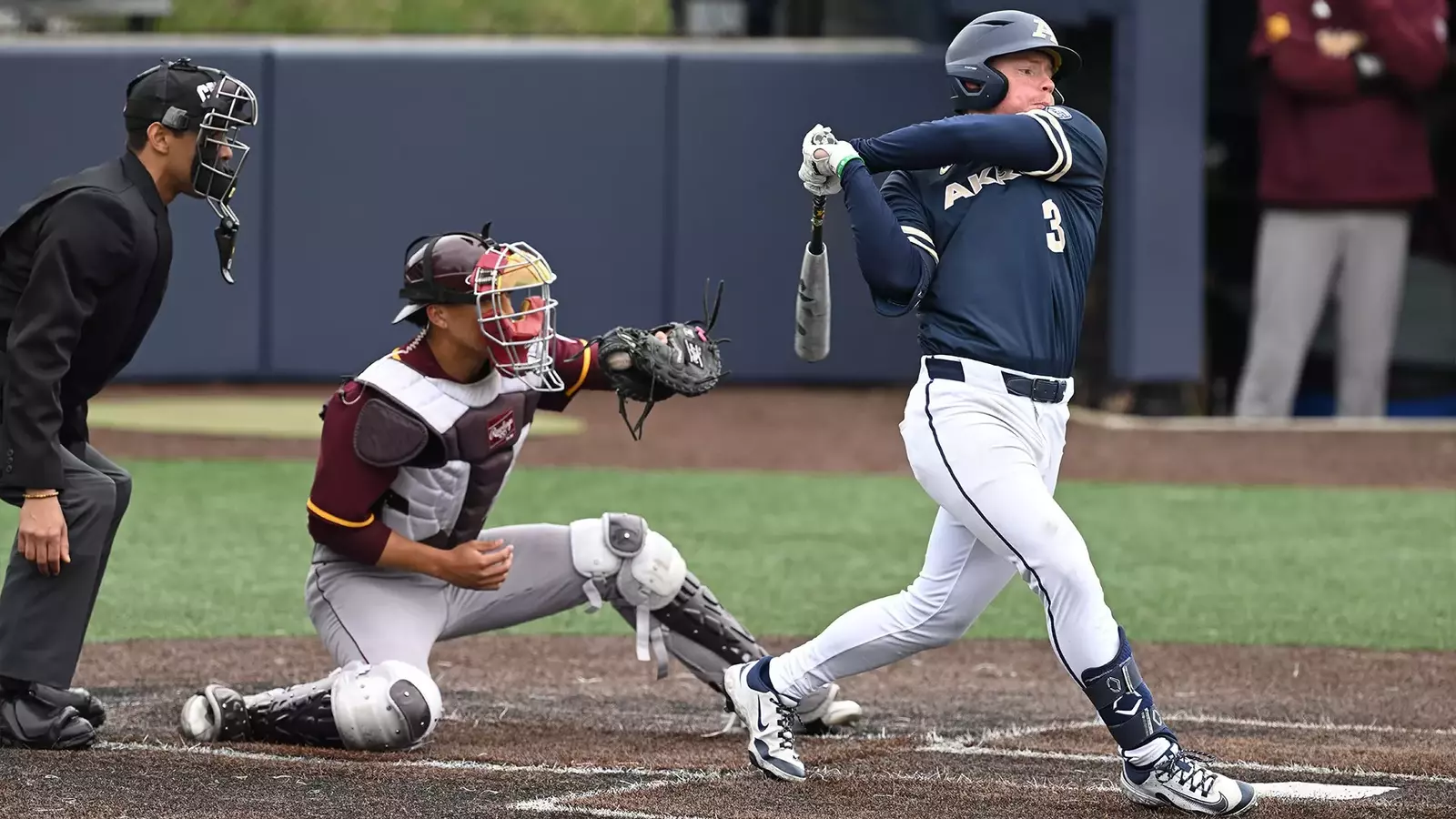 University of Akron Athletics