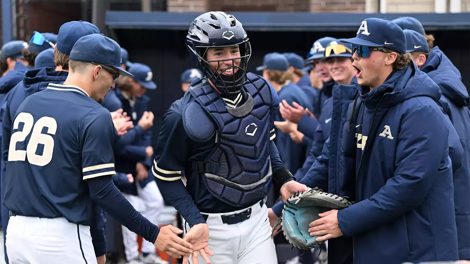 University of Akron Athletics