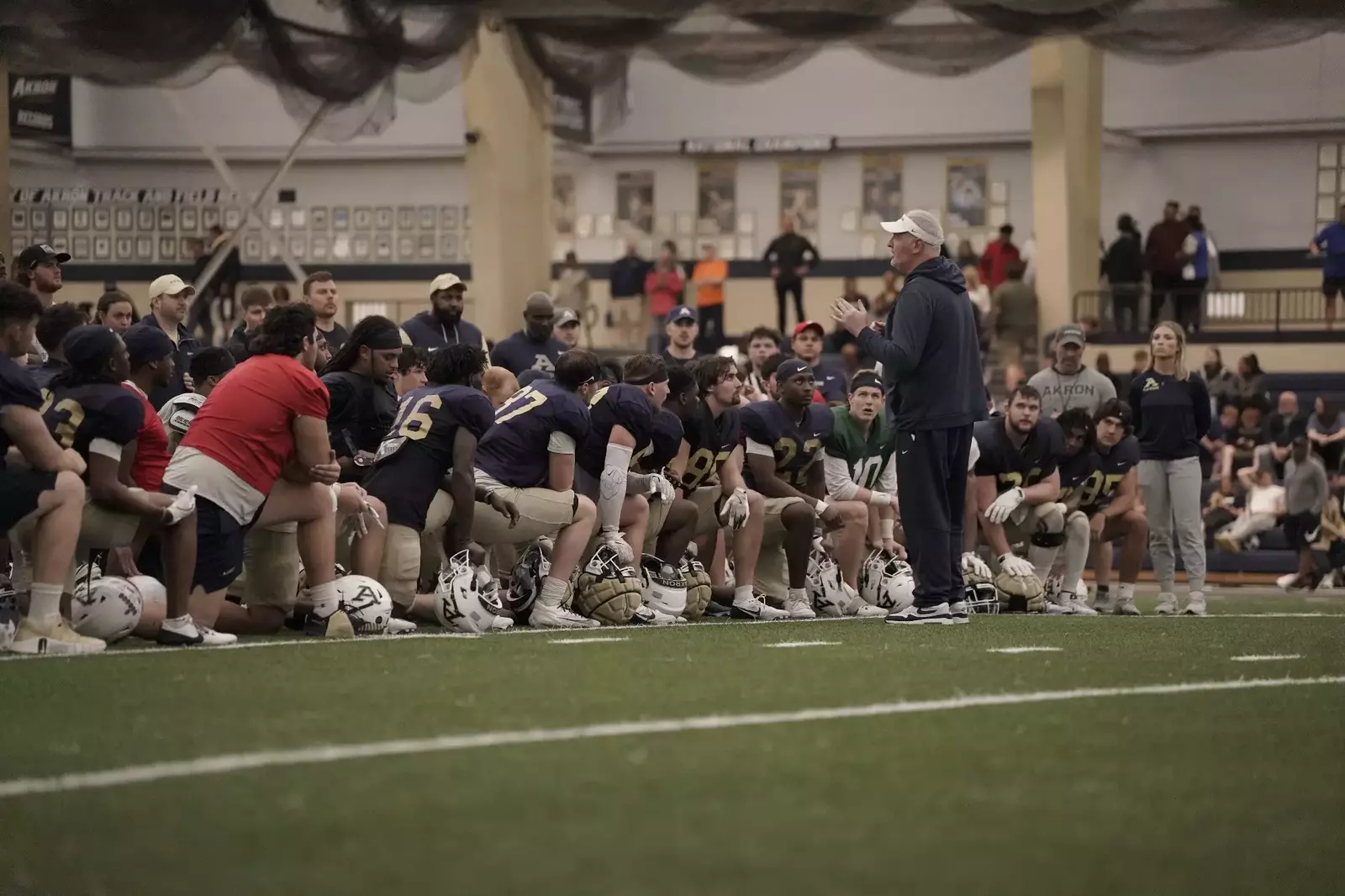 University of Akron Athletics