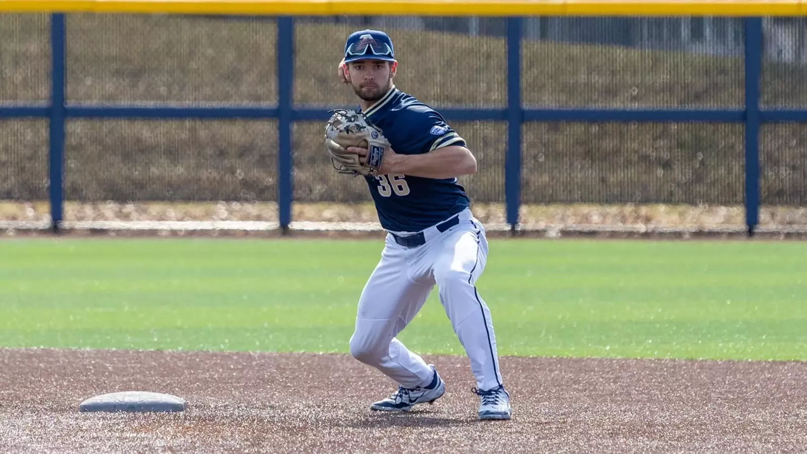 University of Akron Athletics