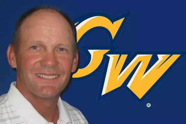 George Washington University