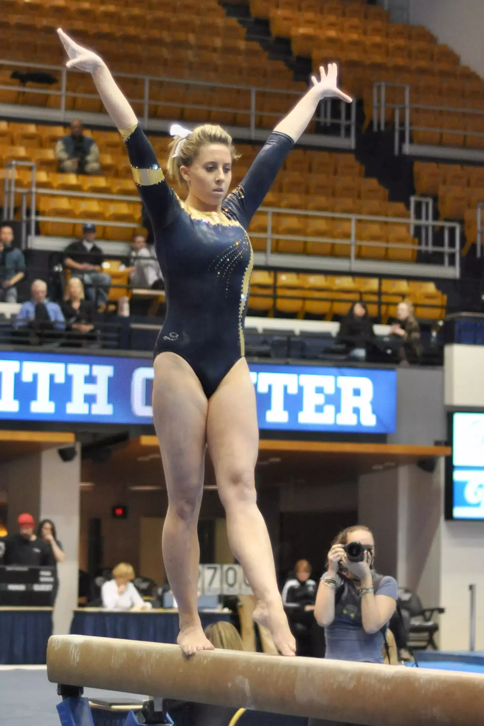 George Washington University