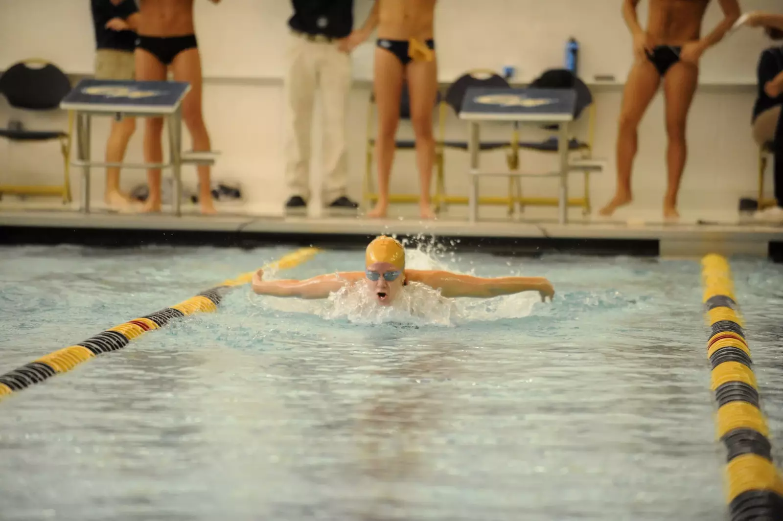 George Washington University