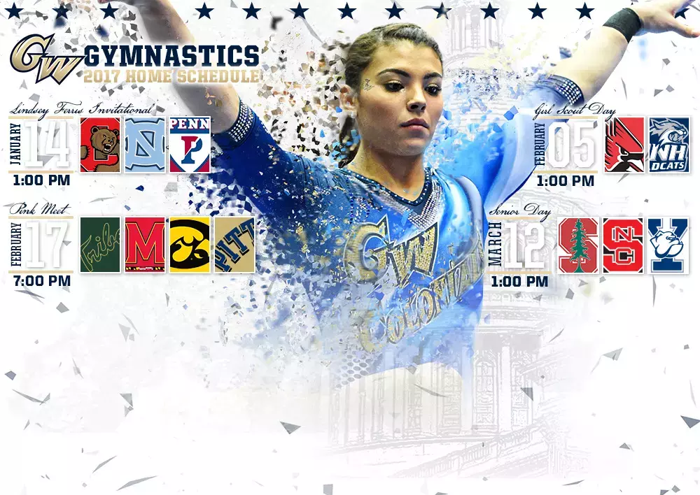 George Washington University