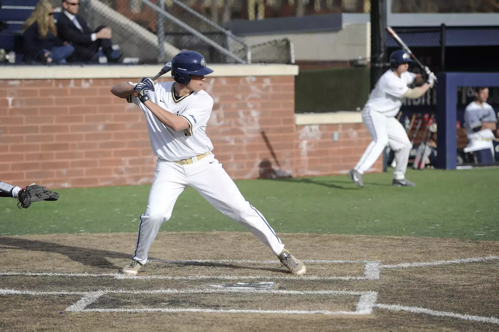 George Washington University