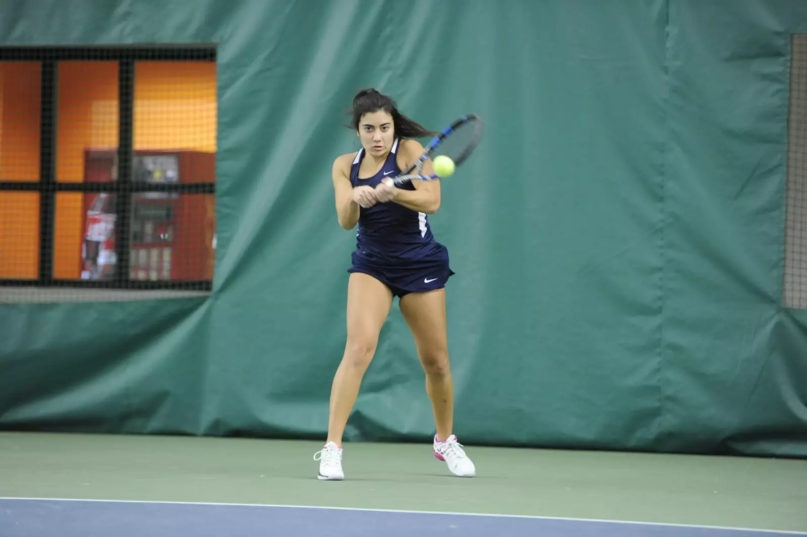 George Washington University