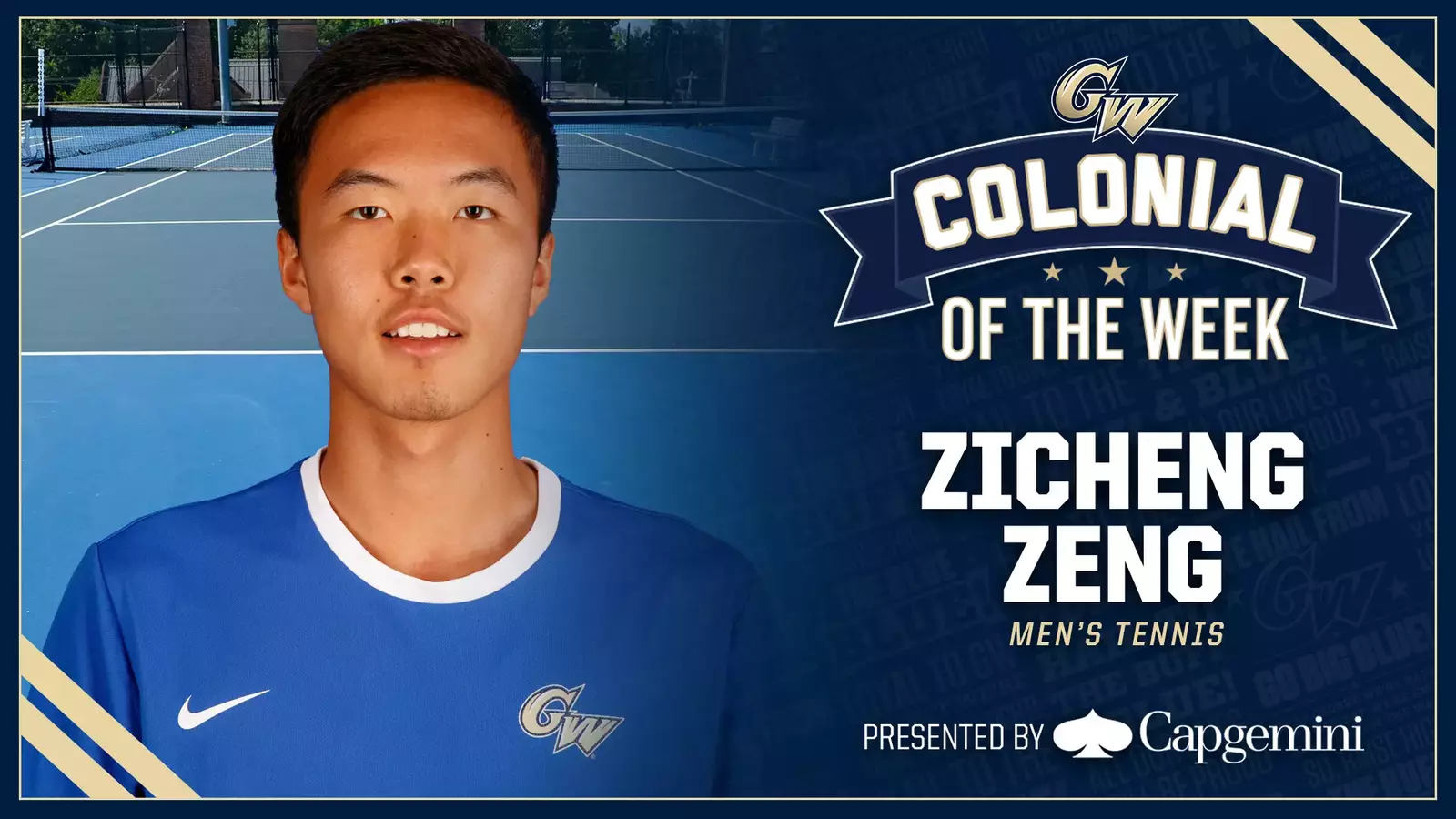 George Washington University