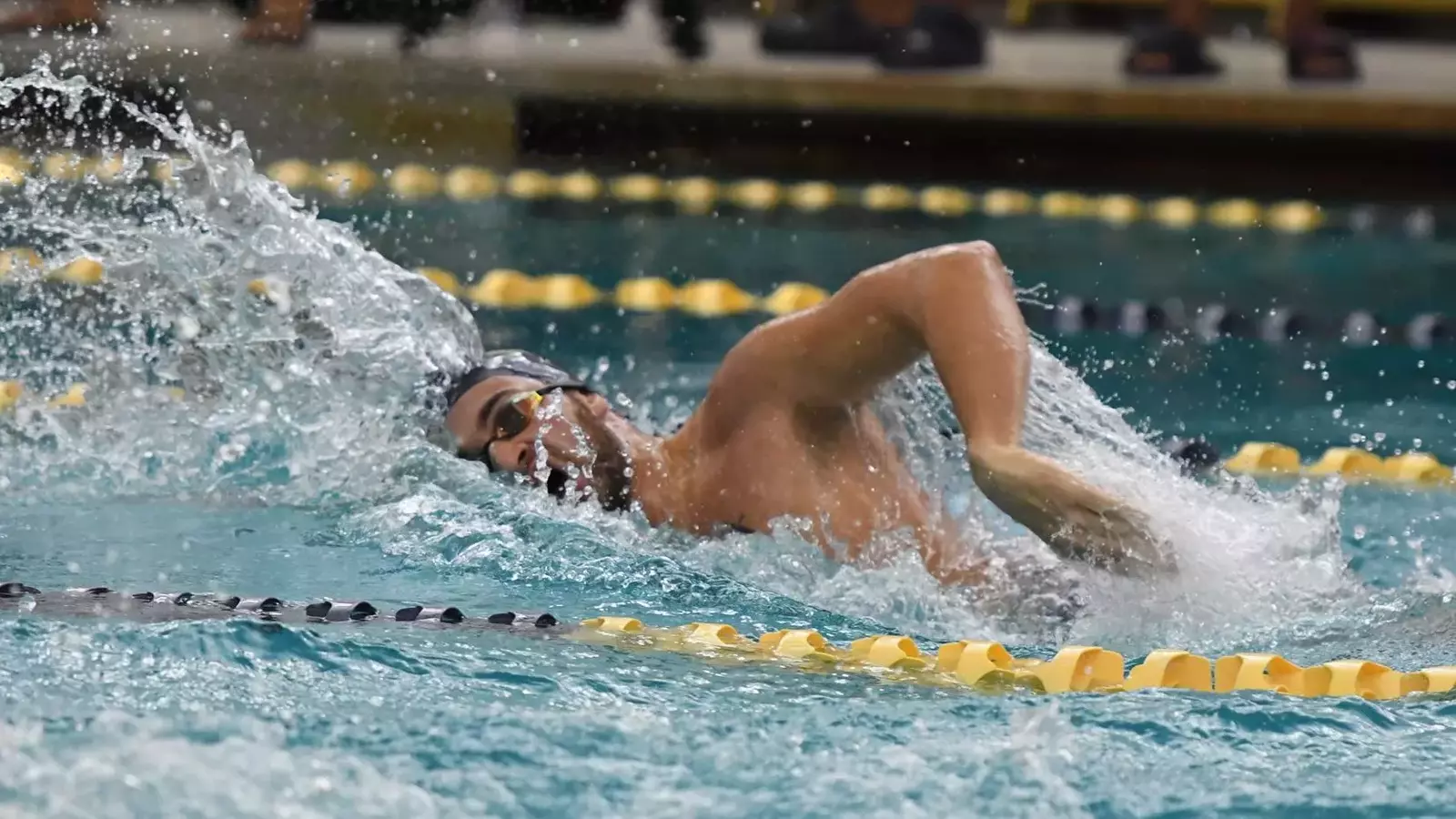 George Washington University