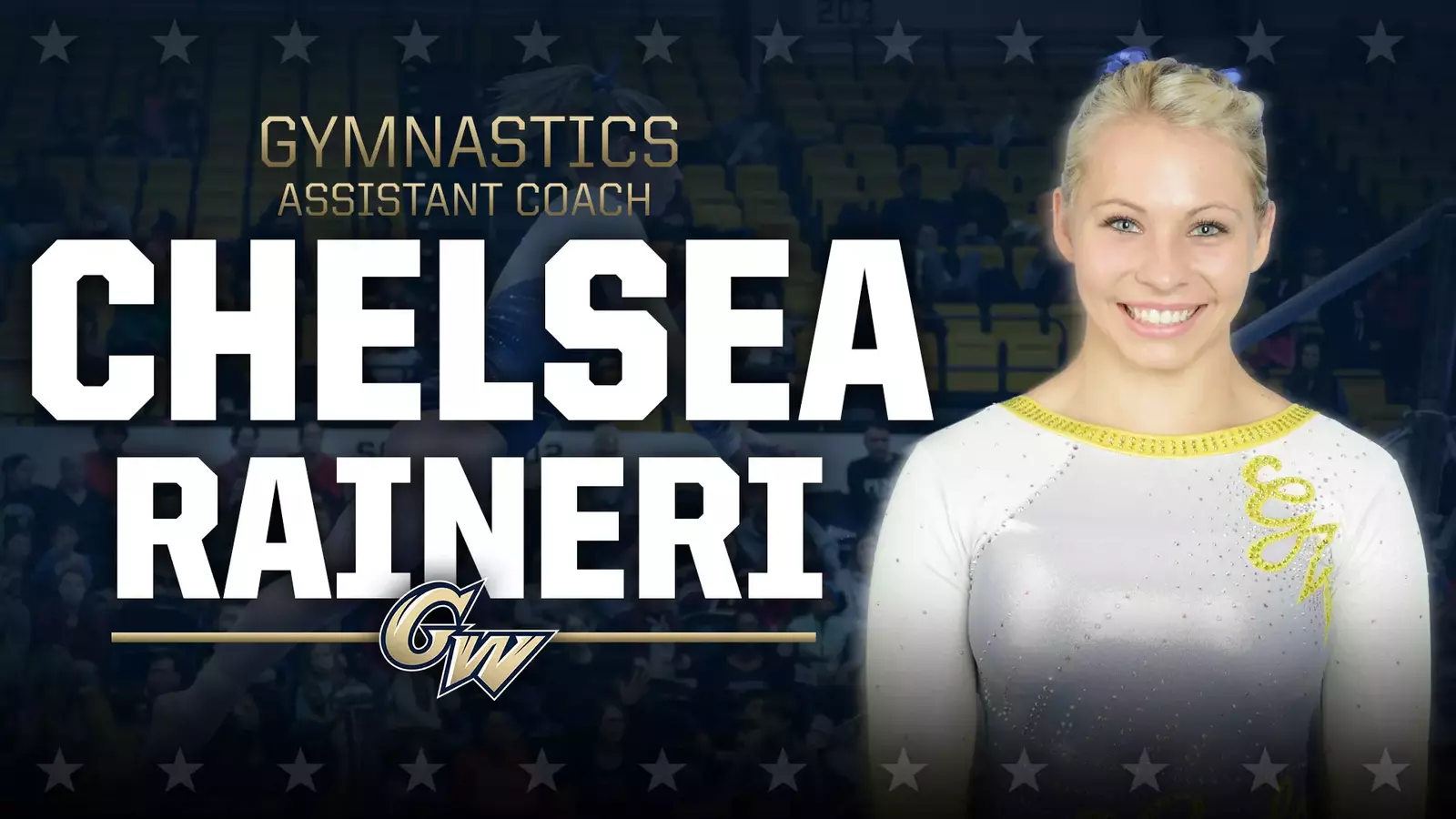 George Washington University