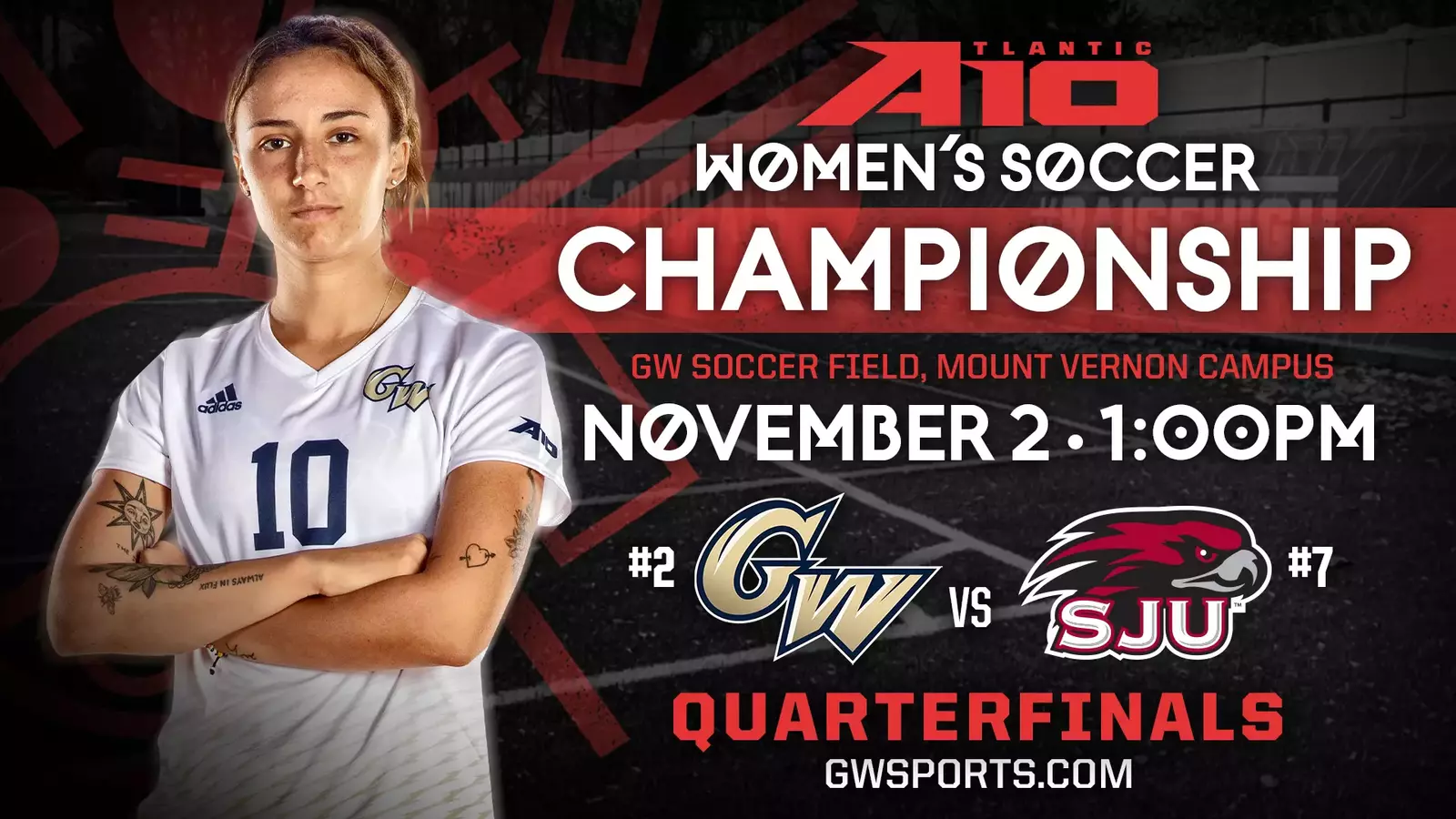 George Washington University