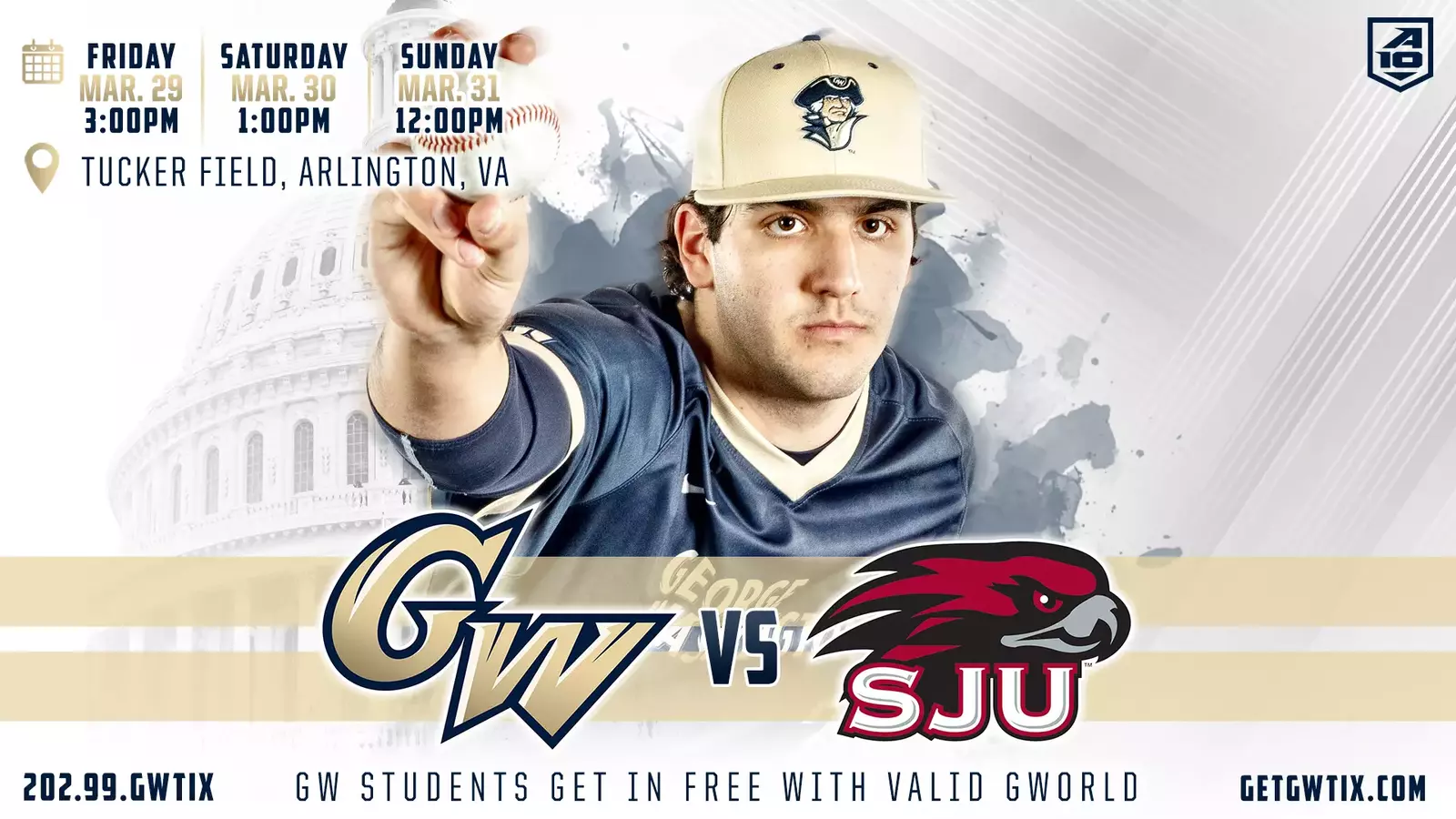 George Washington University