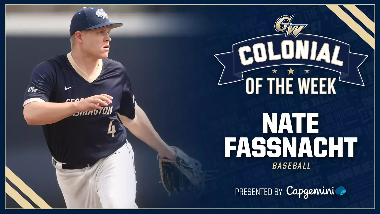 George Washington University