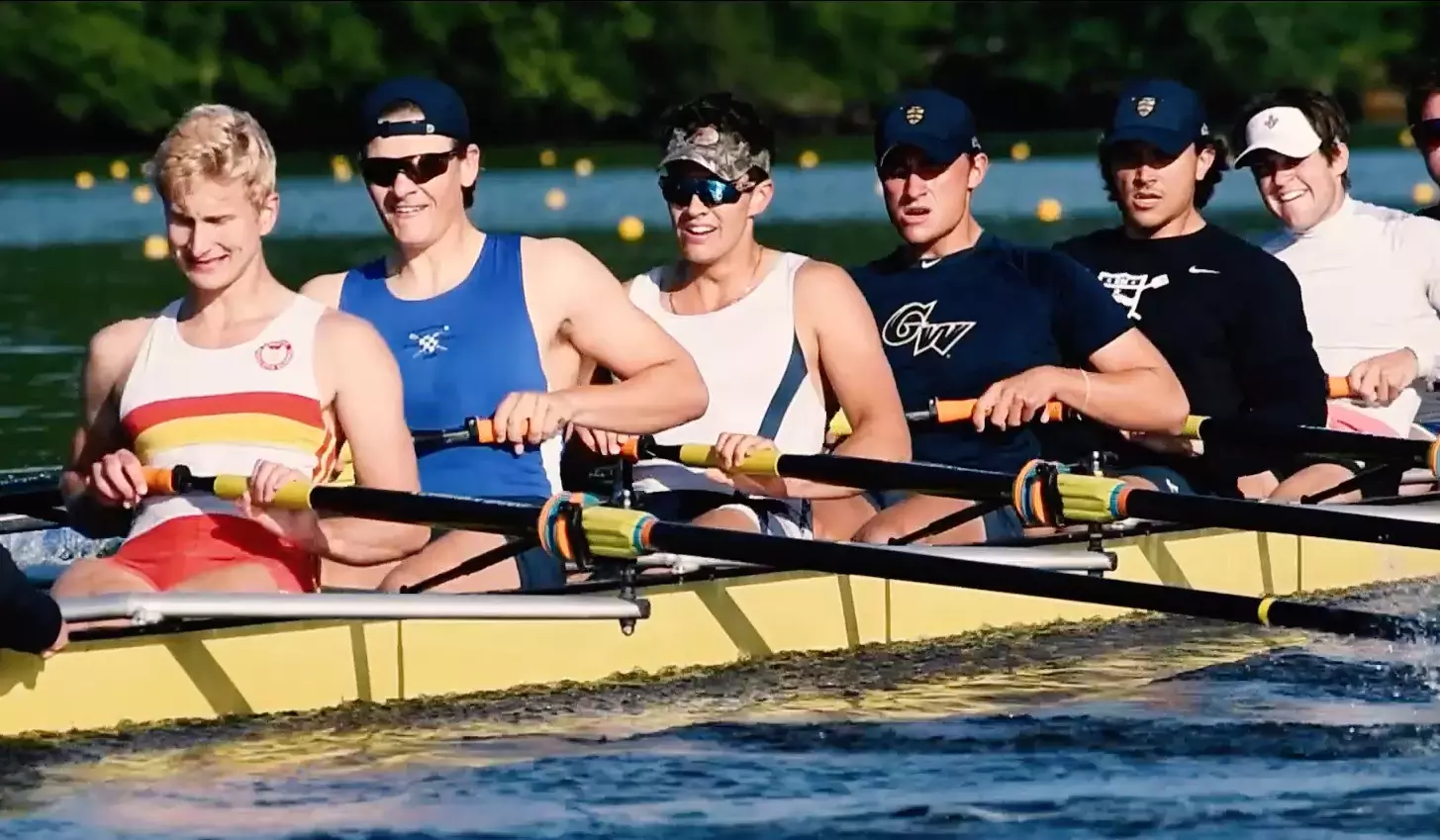 George Washington University