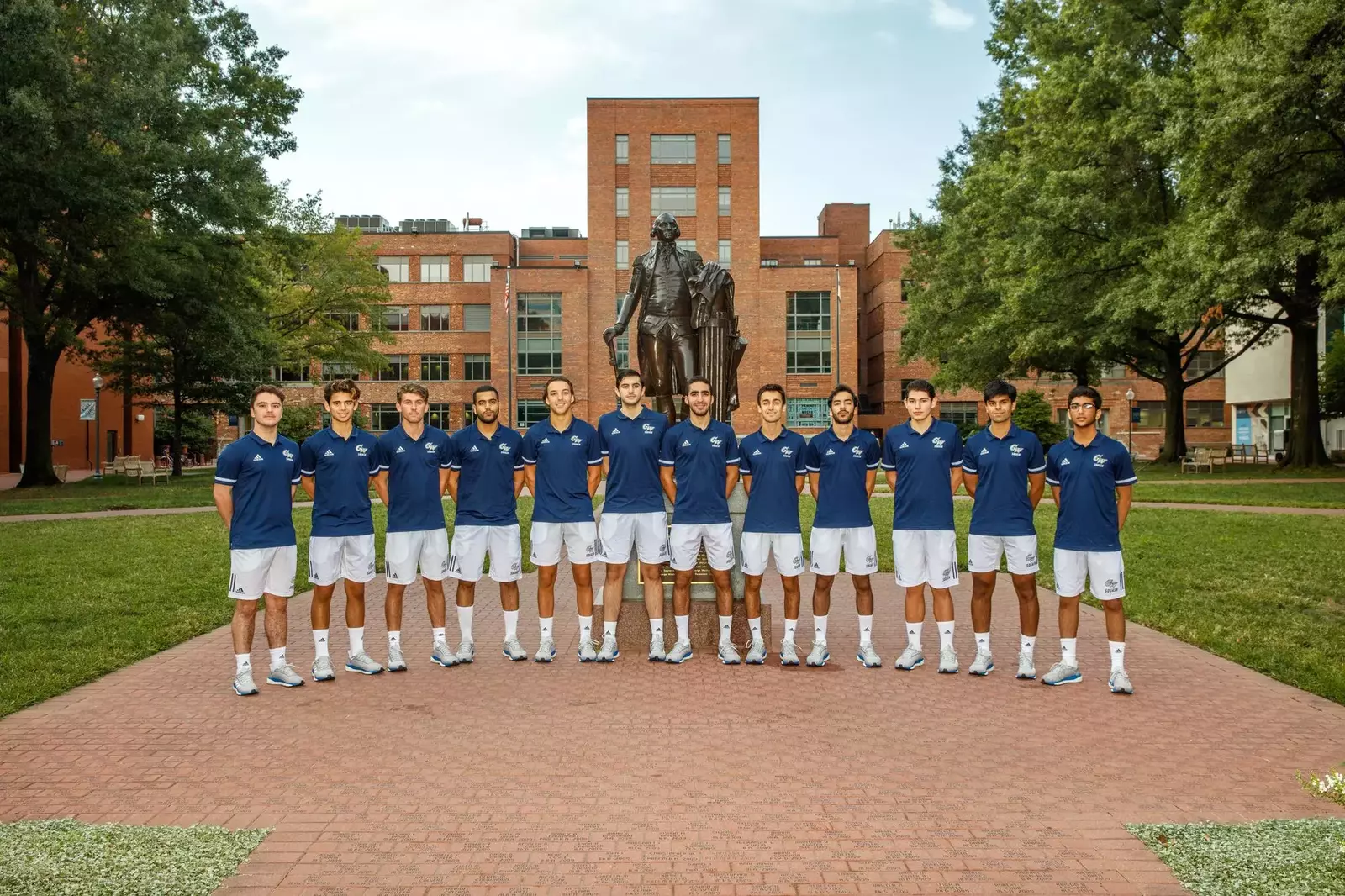 George Washington University