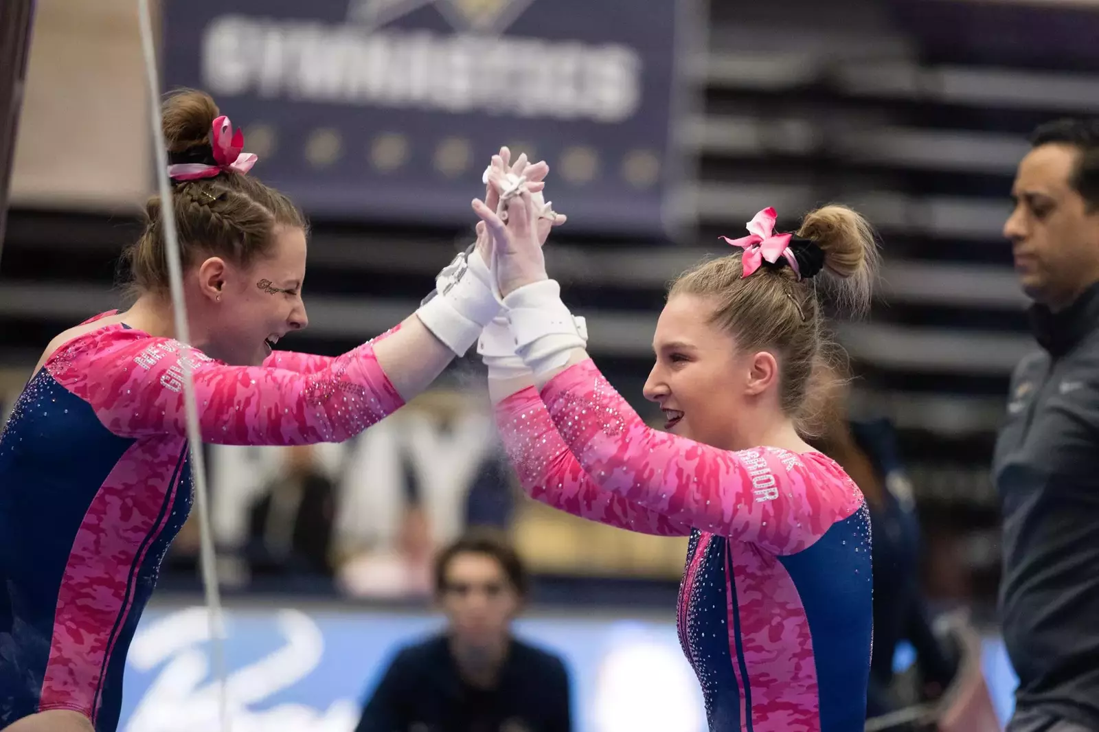 George Washington University