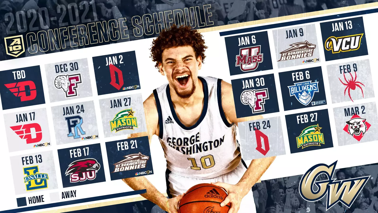 George Washington University
