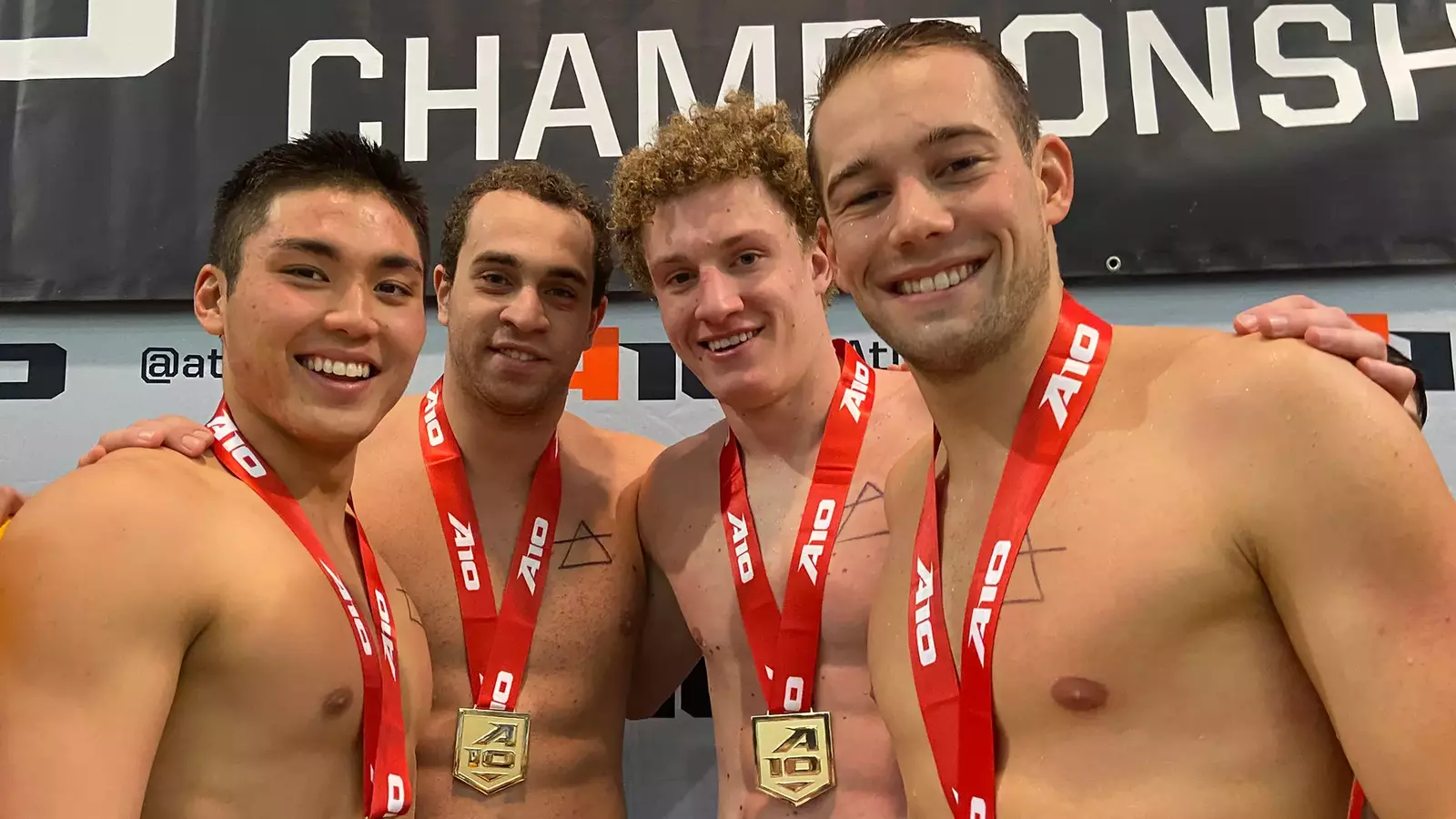 George Washington University