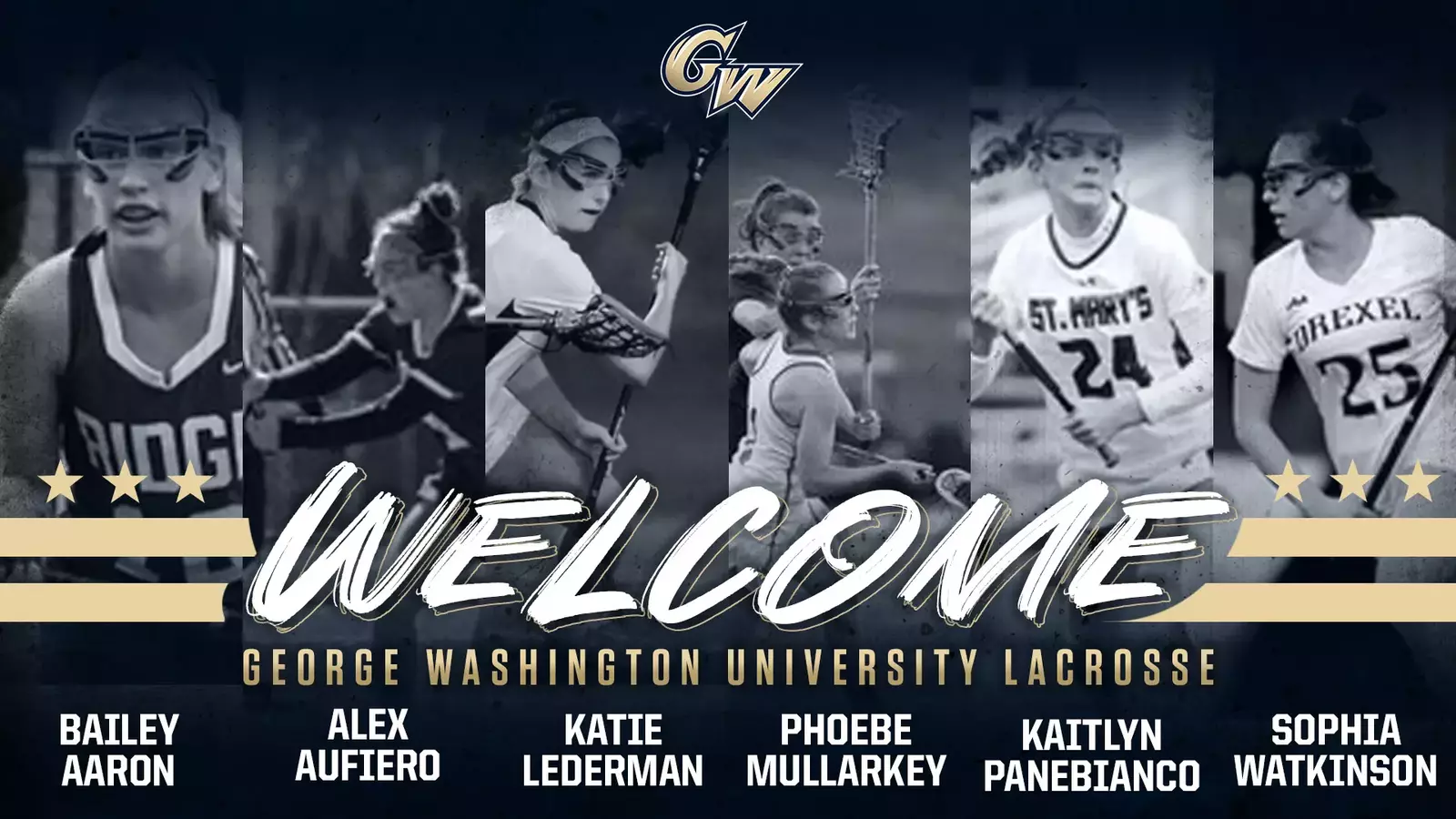 George Washington University