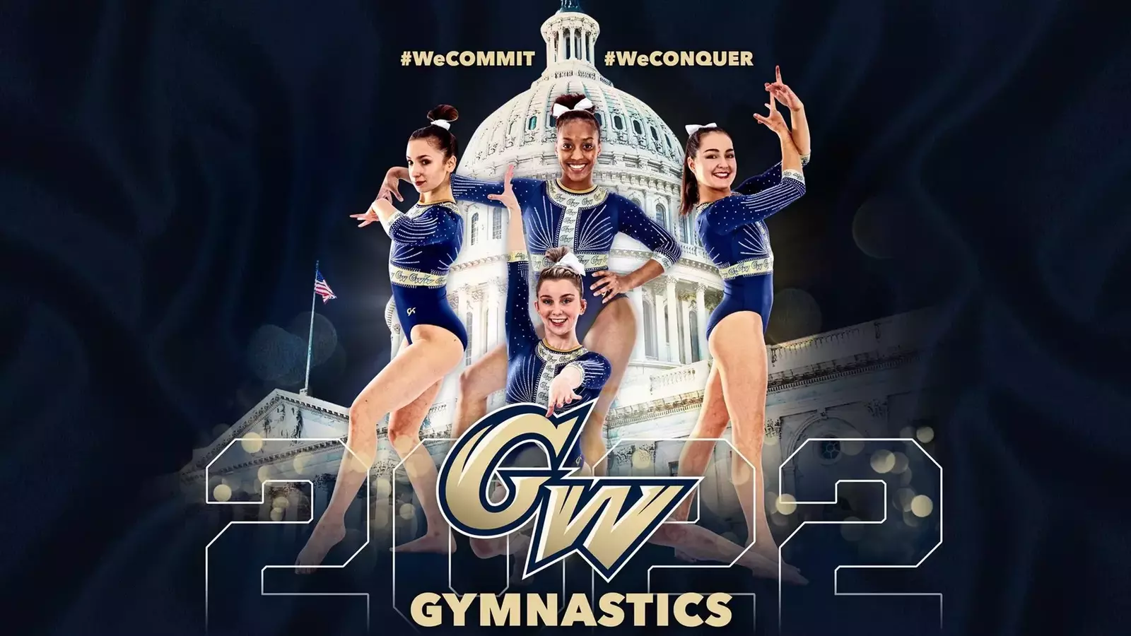 George Washington University