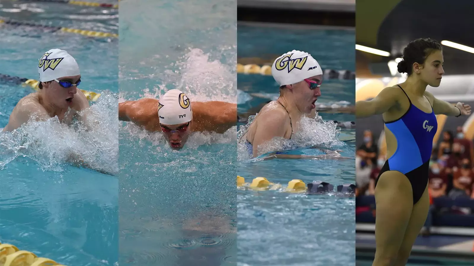 George Washington University