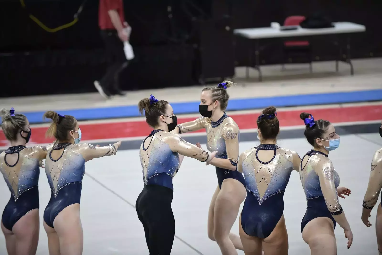 George Washington University