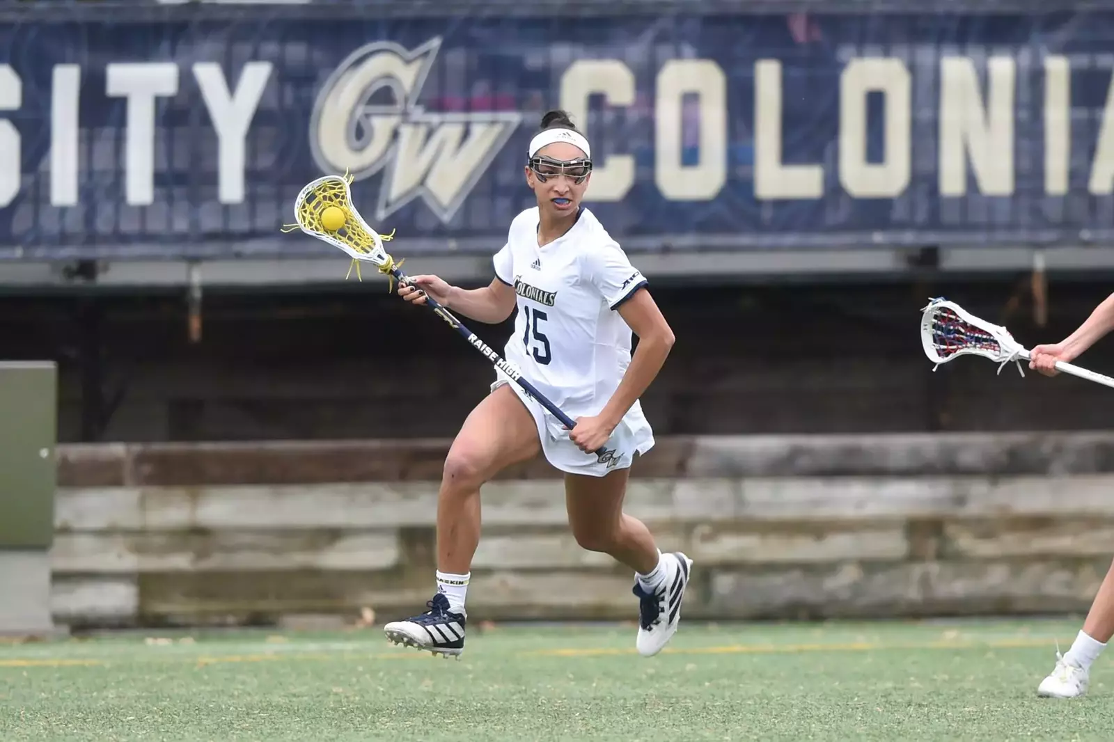 George Washington University