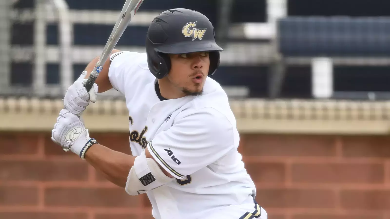 George Washington University