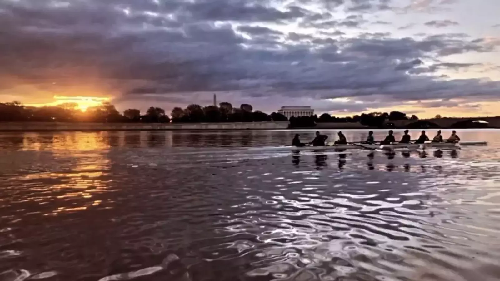 George Washington University