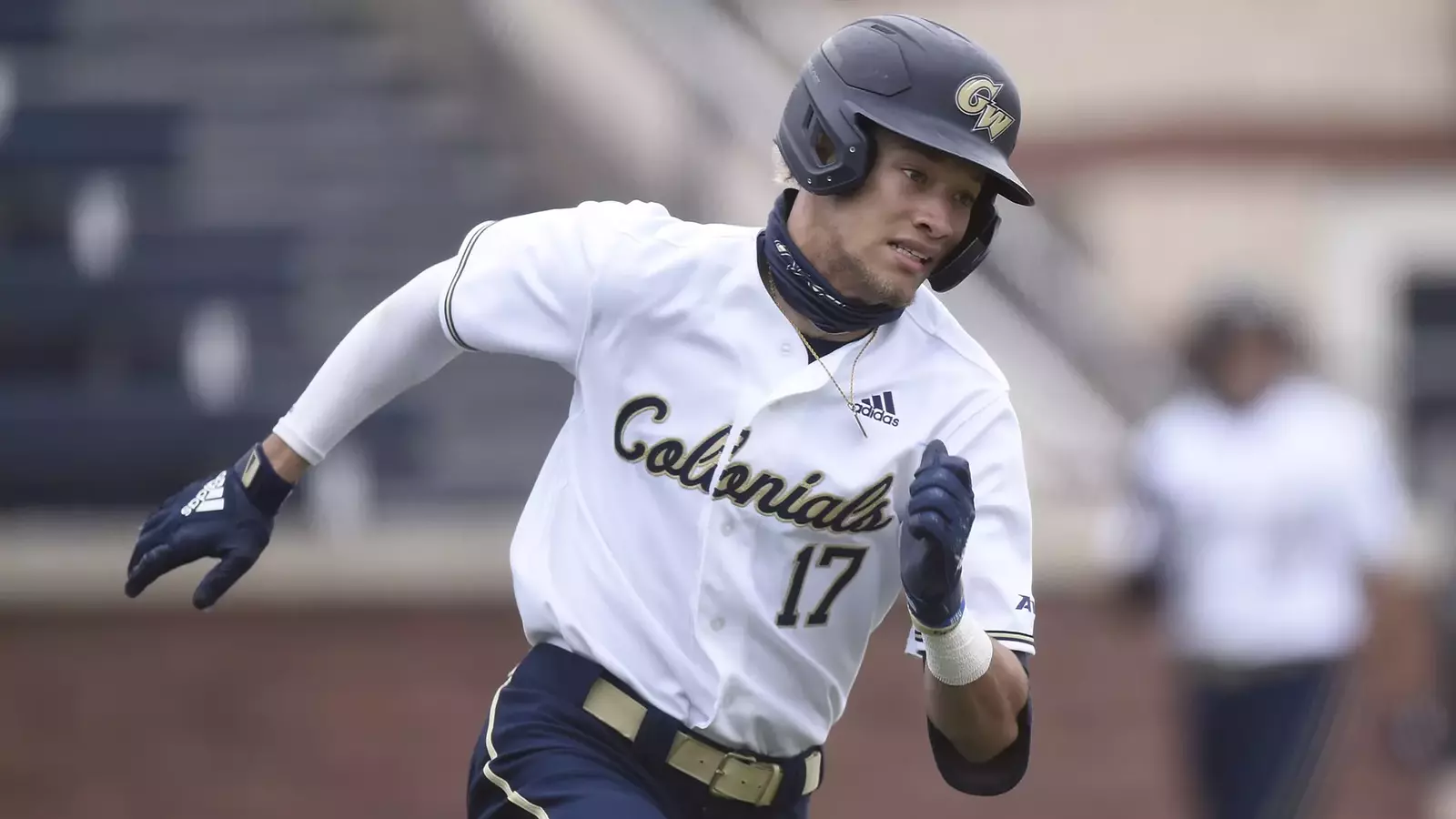 George Washington University