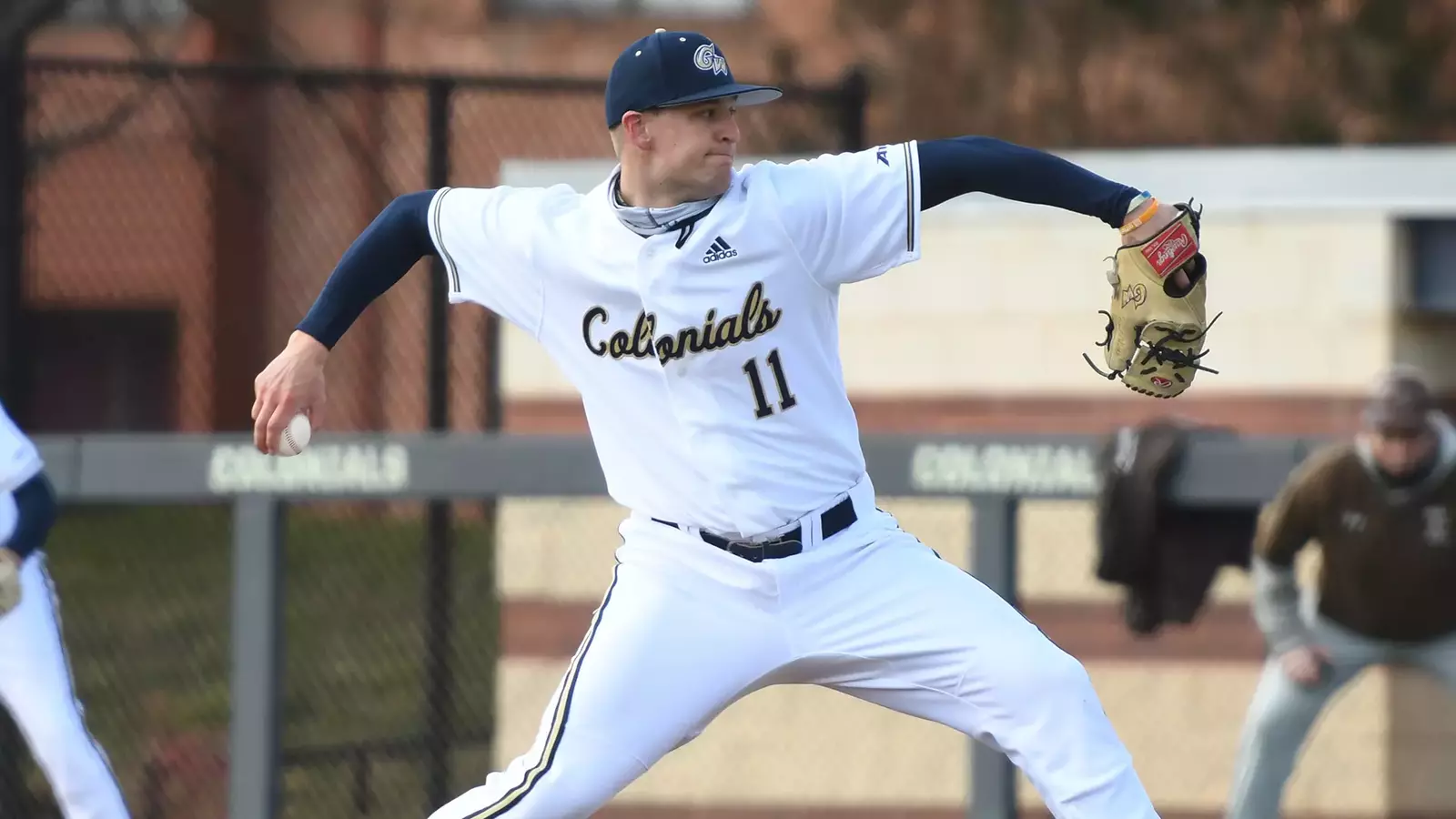 George Washington University