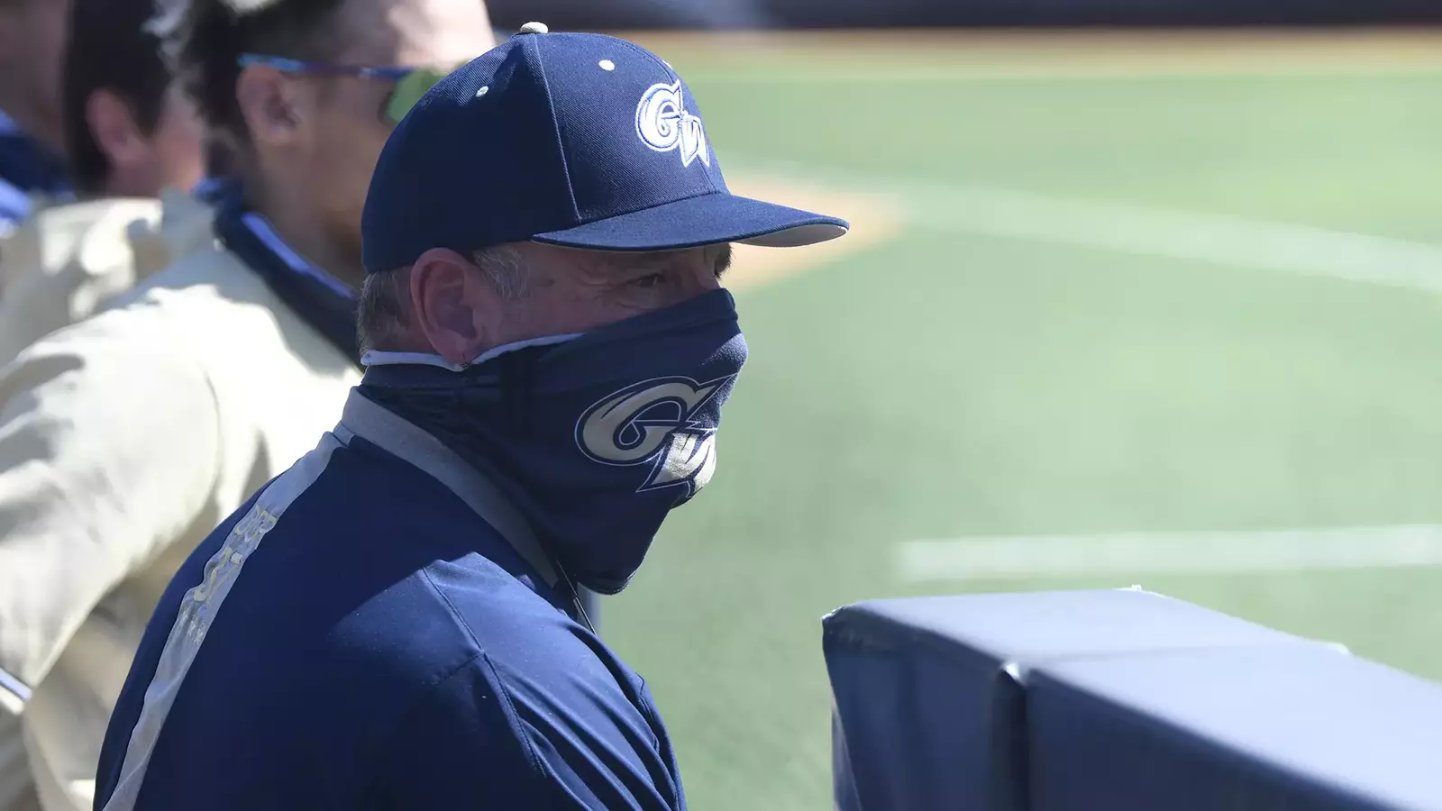 George Washington University