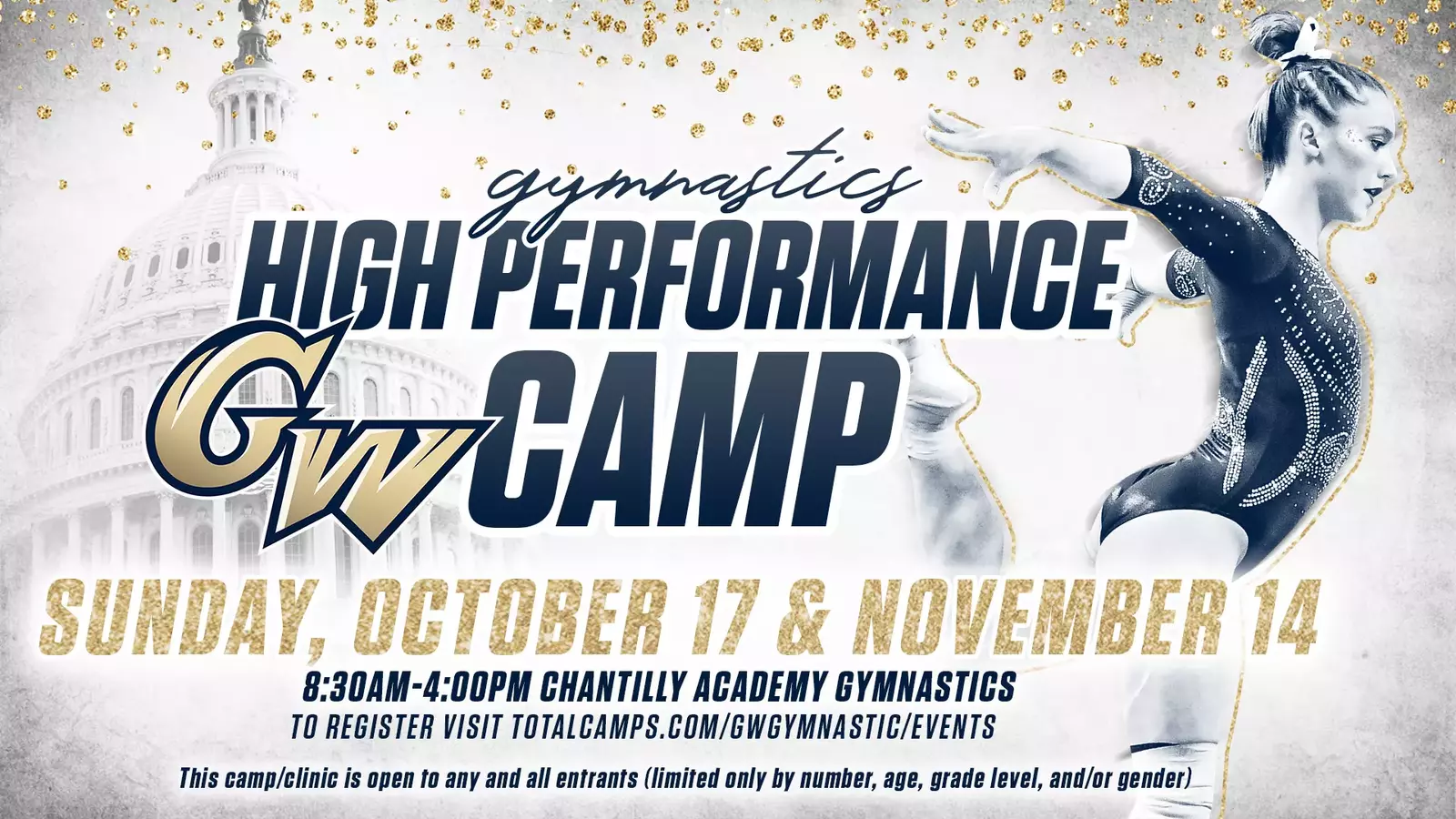 George Washington University