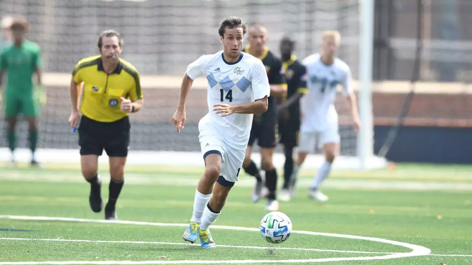 George Washington University