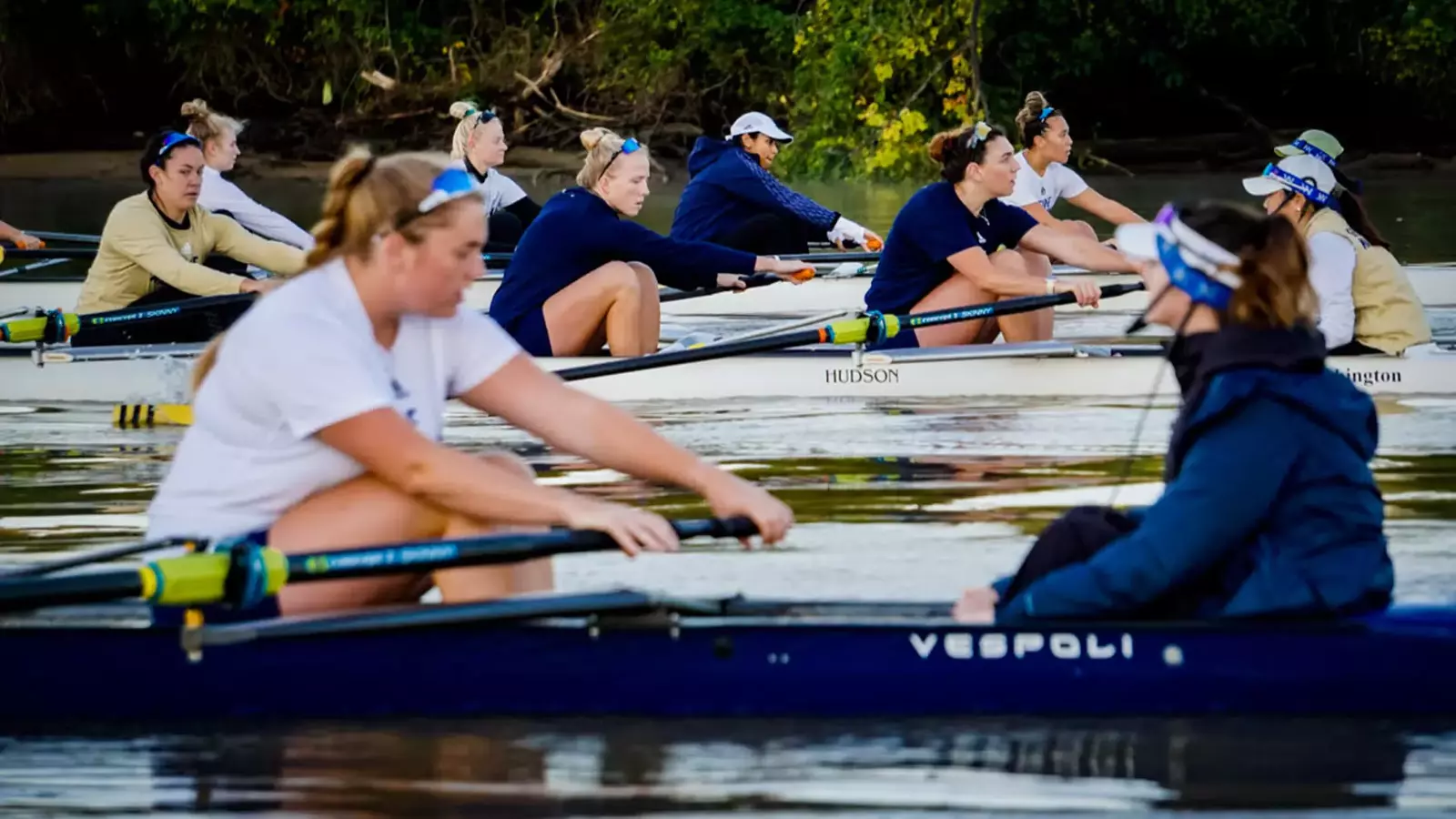 George Washington University