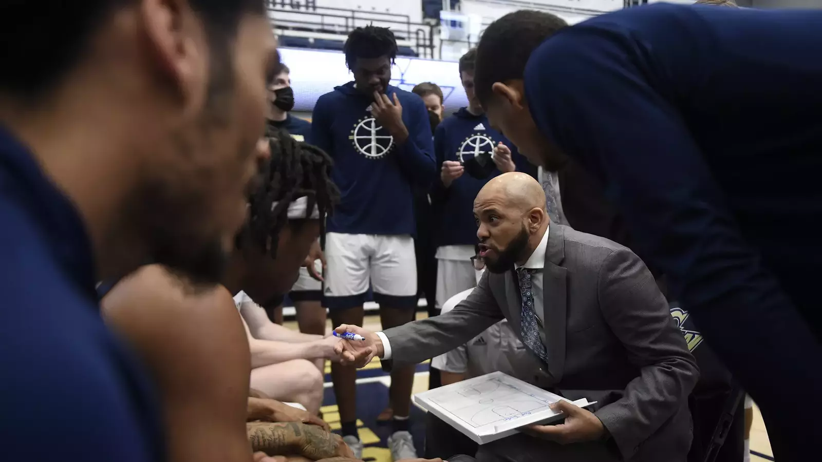 George Washington University