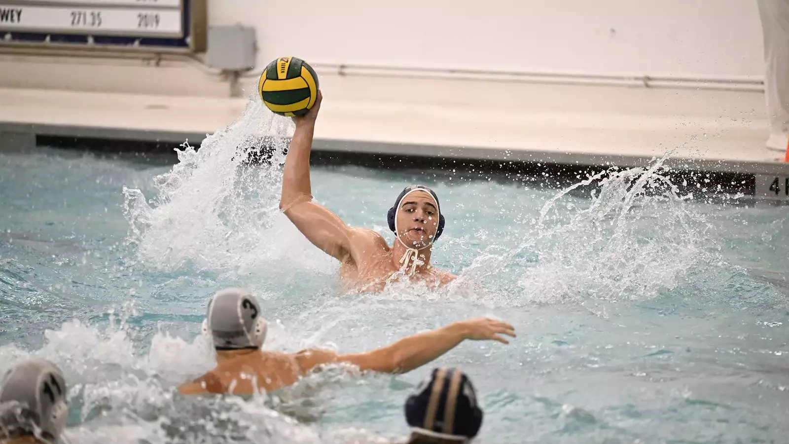 George Washington University