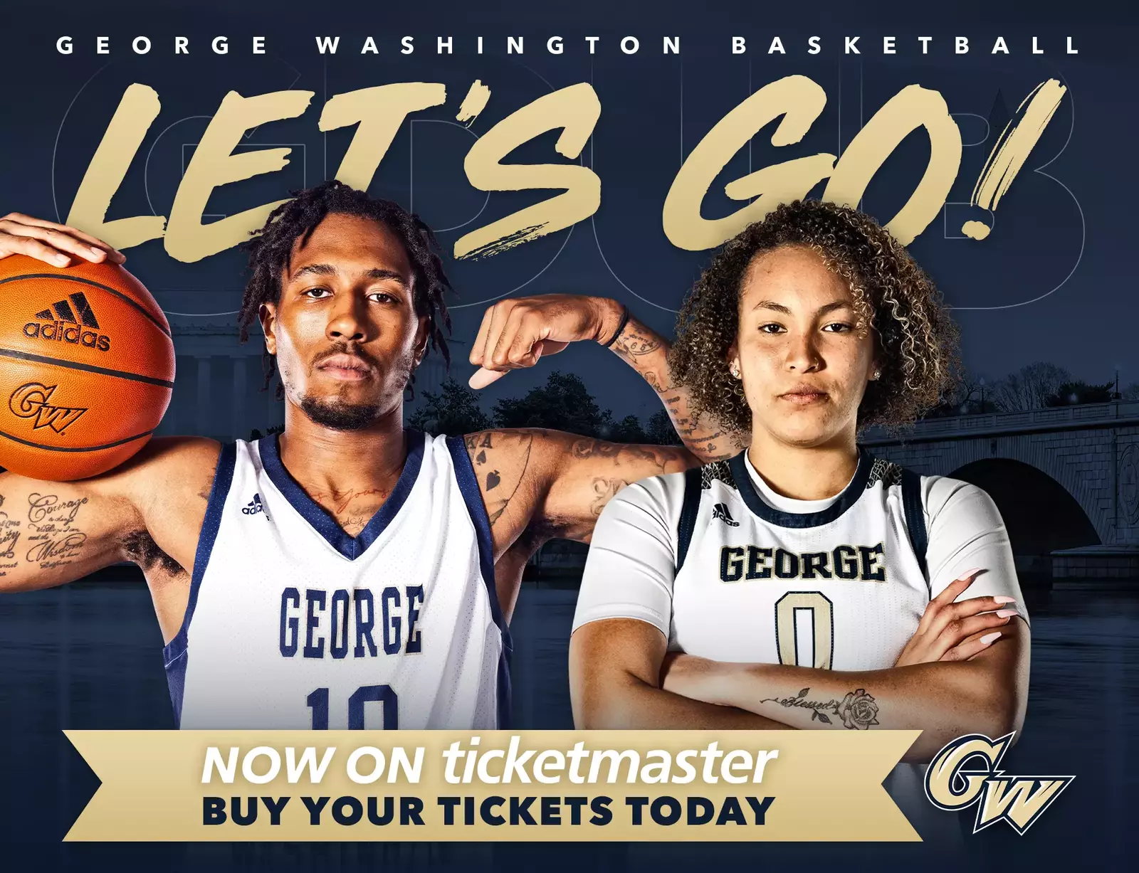 George Washington University