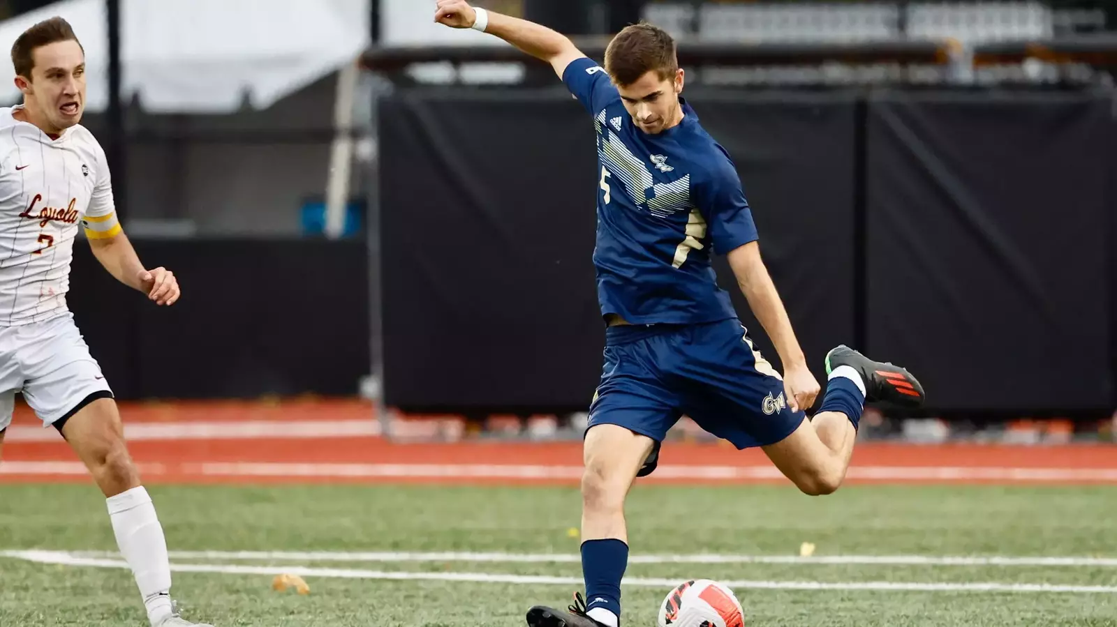 George Washington University