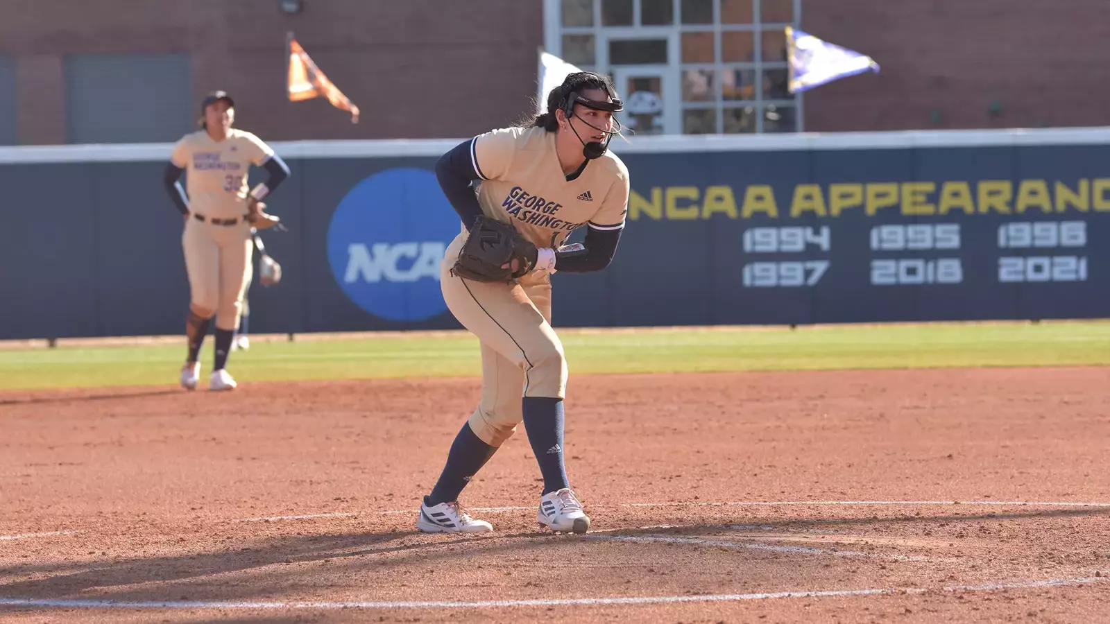 George Washington University