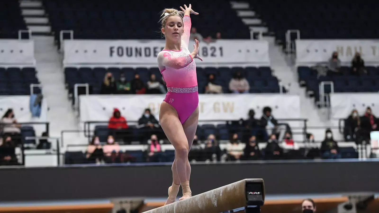 George Washington University