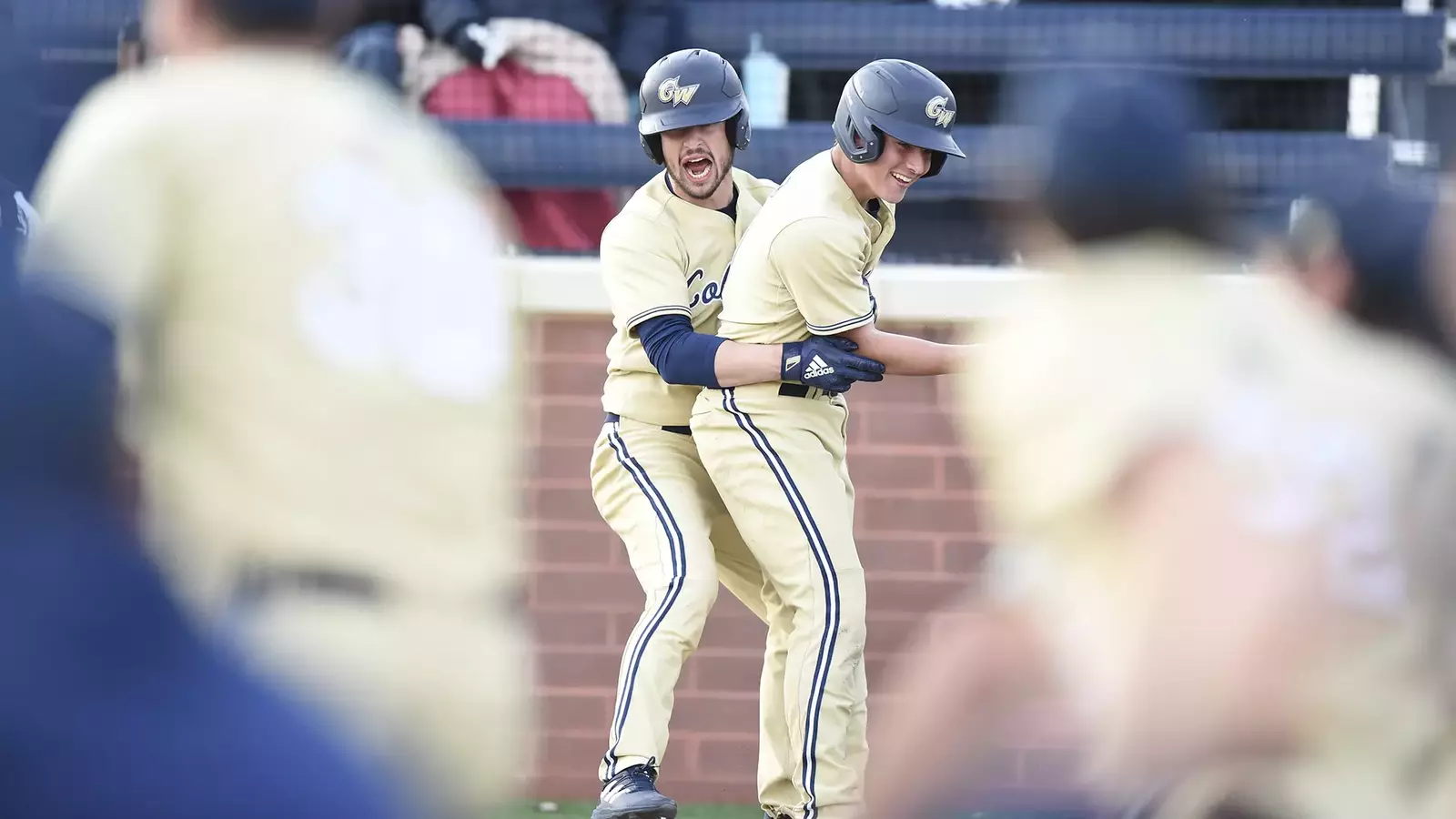 George Washington University