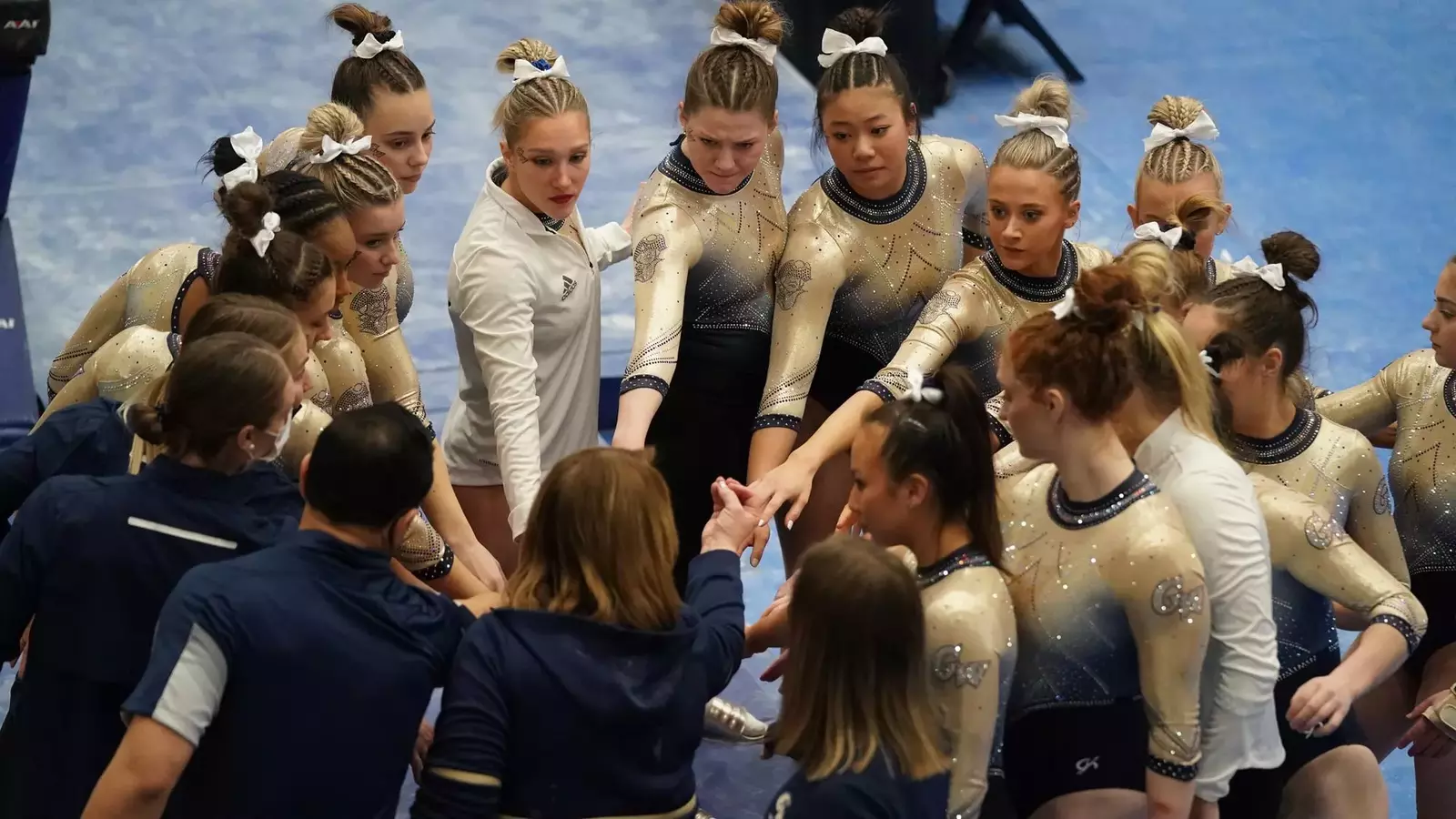 George Washington University