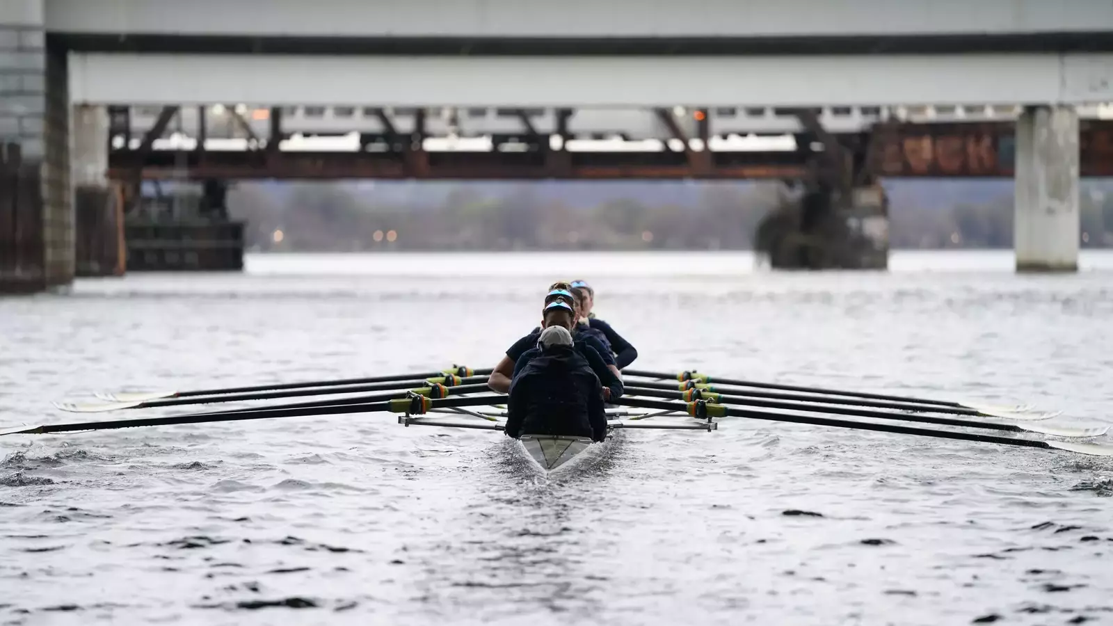 George Washington University