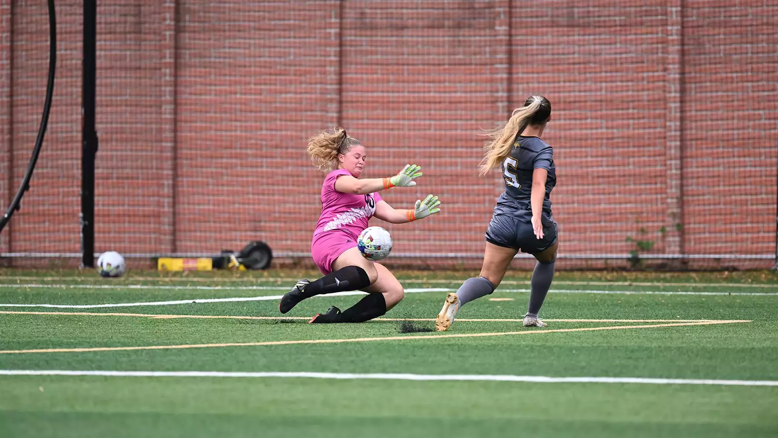 George Washington University