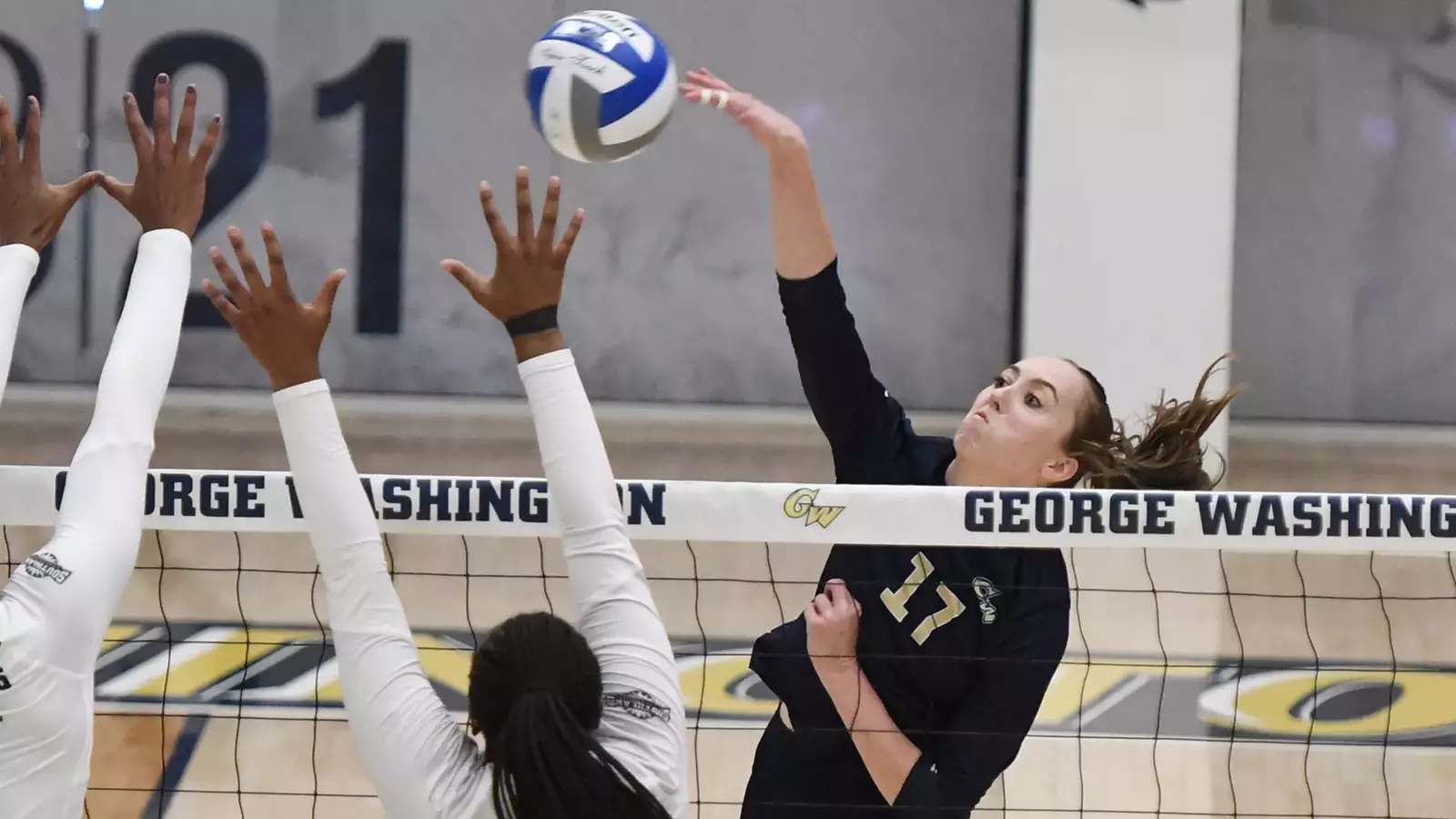 George Washington University