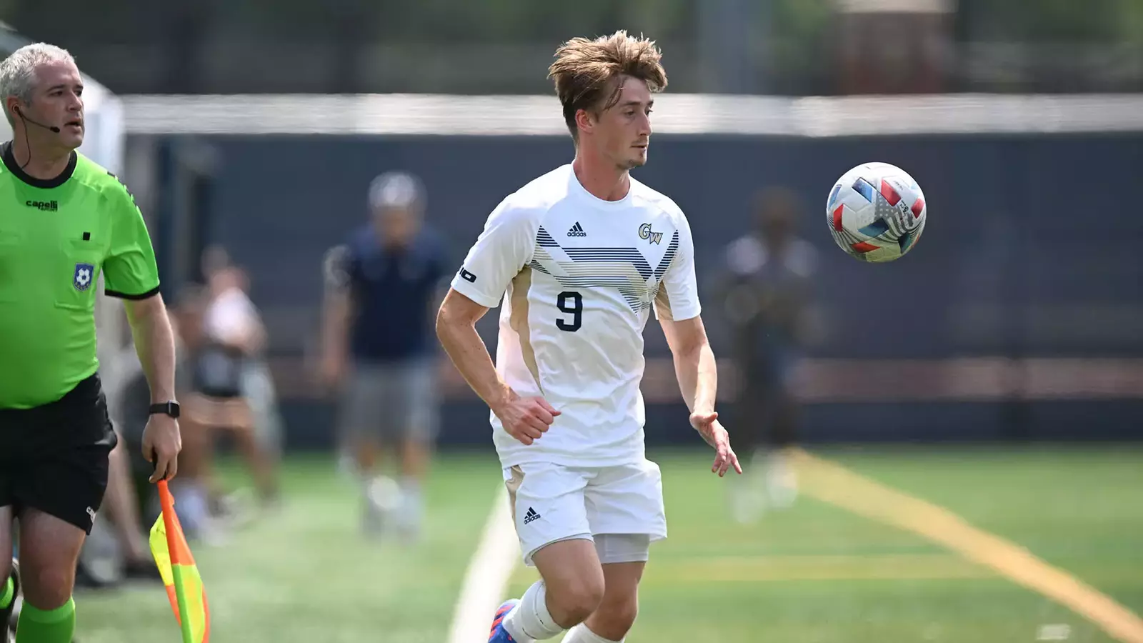 George Washington University